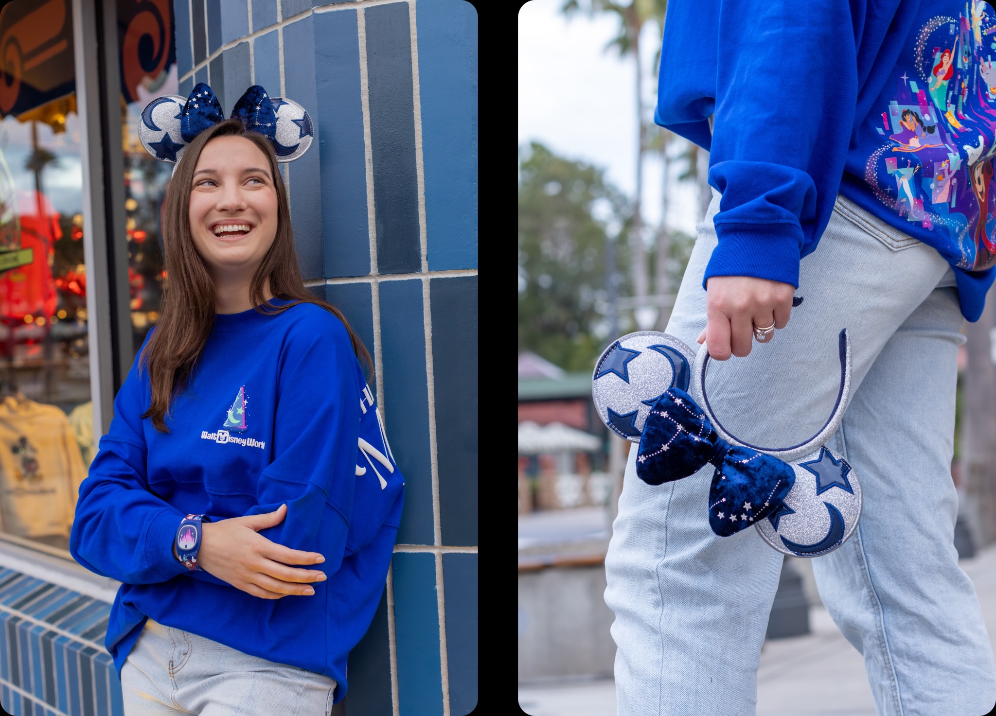 Sorcerer Mickey Merchandise Collection - Photo 7 of 13