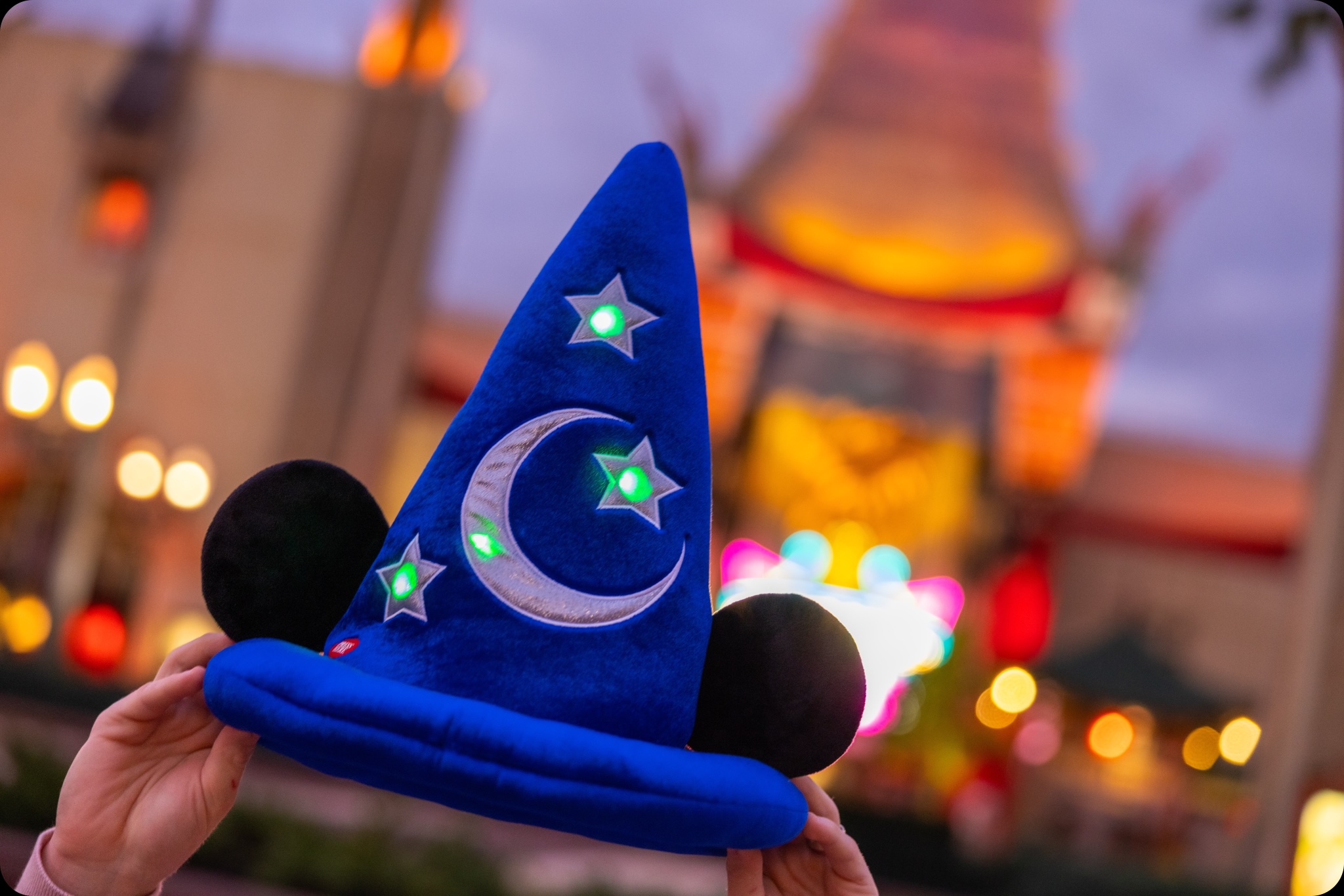 Sorcerer Mickey Merchandise Collection - Photo 9 of 13