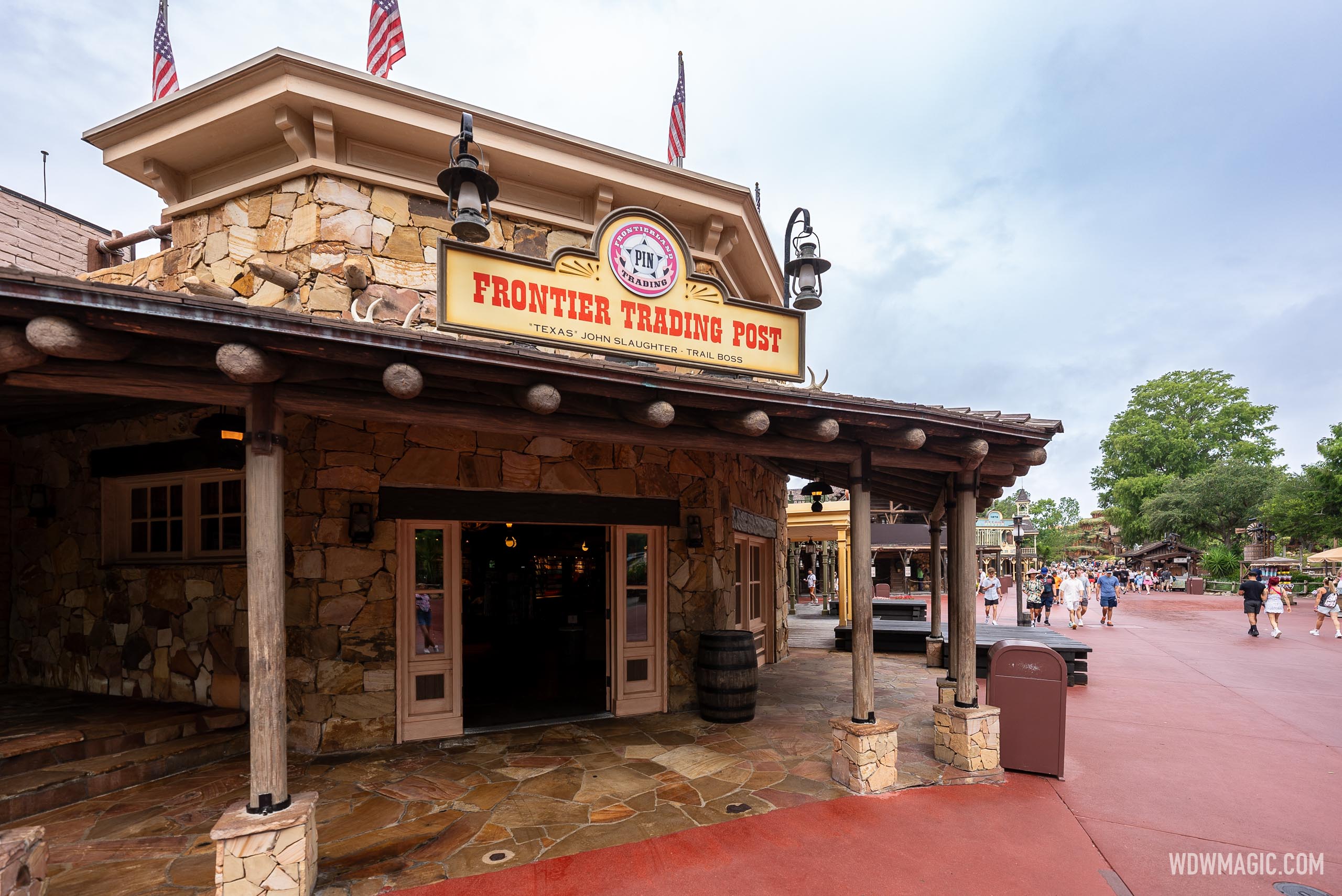 Frontier Trading Post - June 2024 - Photo 2 of 6