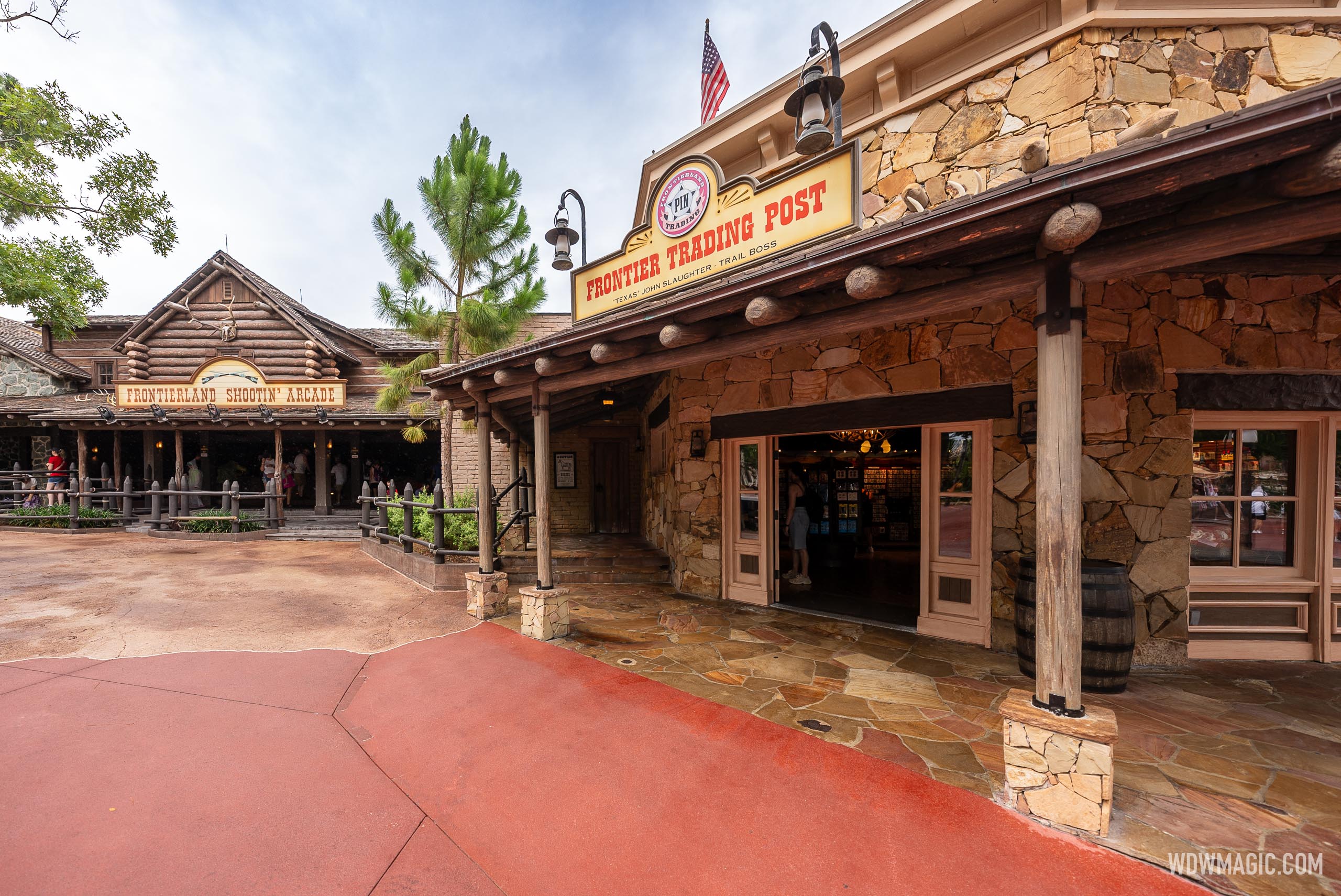 Frontier Trading Post - June 2024 - Photo 3 of 6