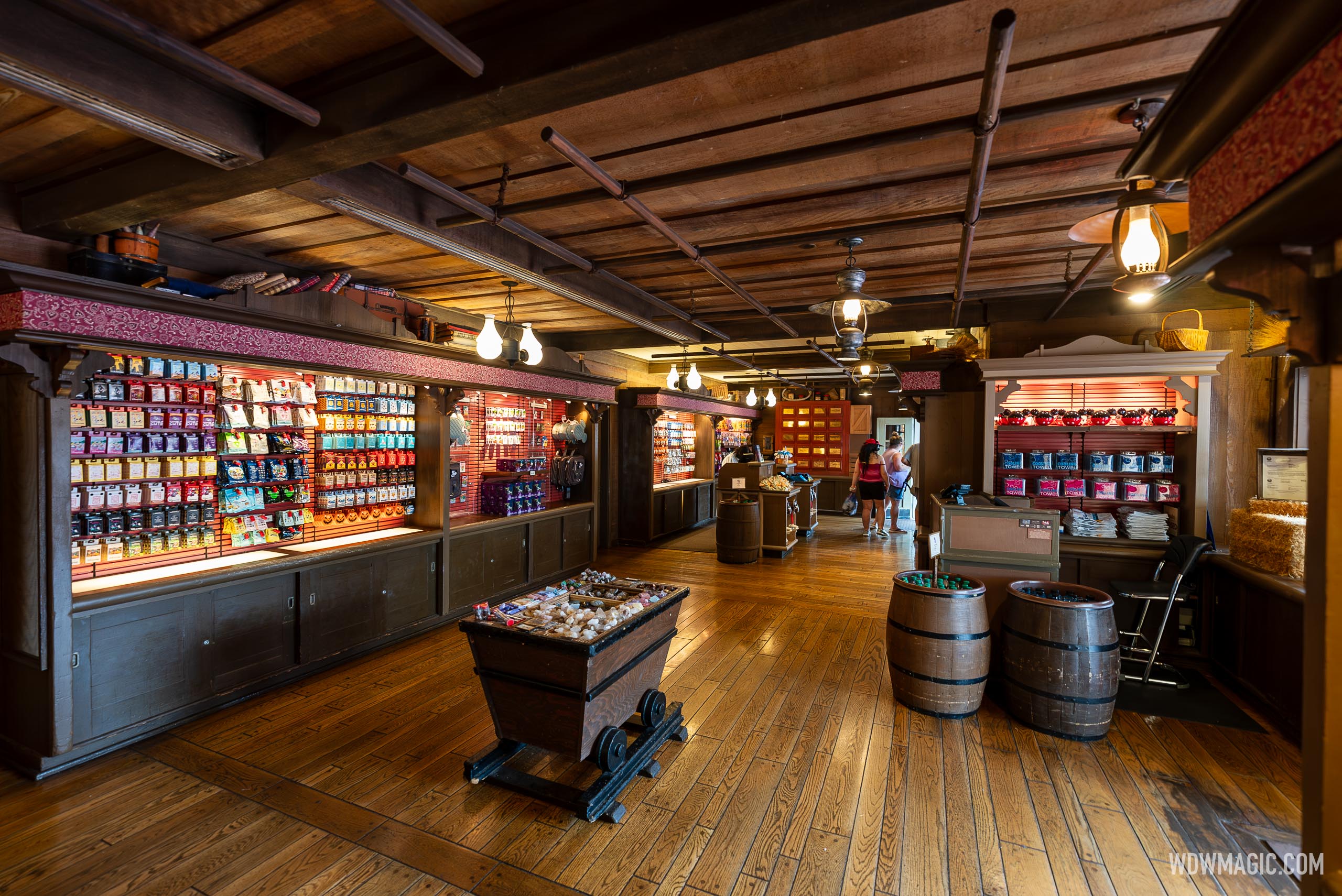 Frontier Trading Post - June 2024 - Photo 4 of 6