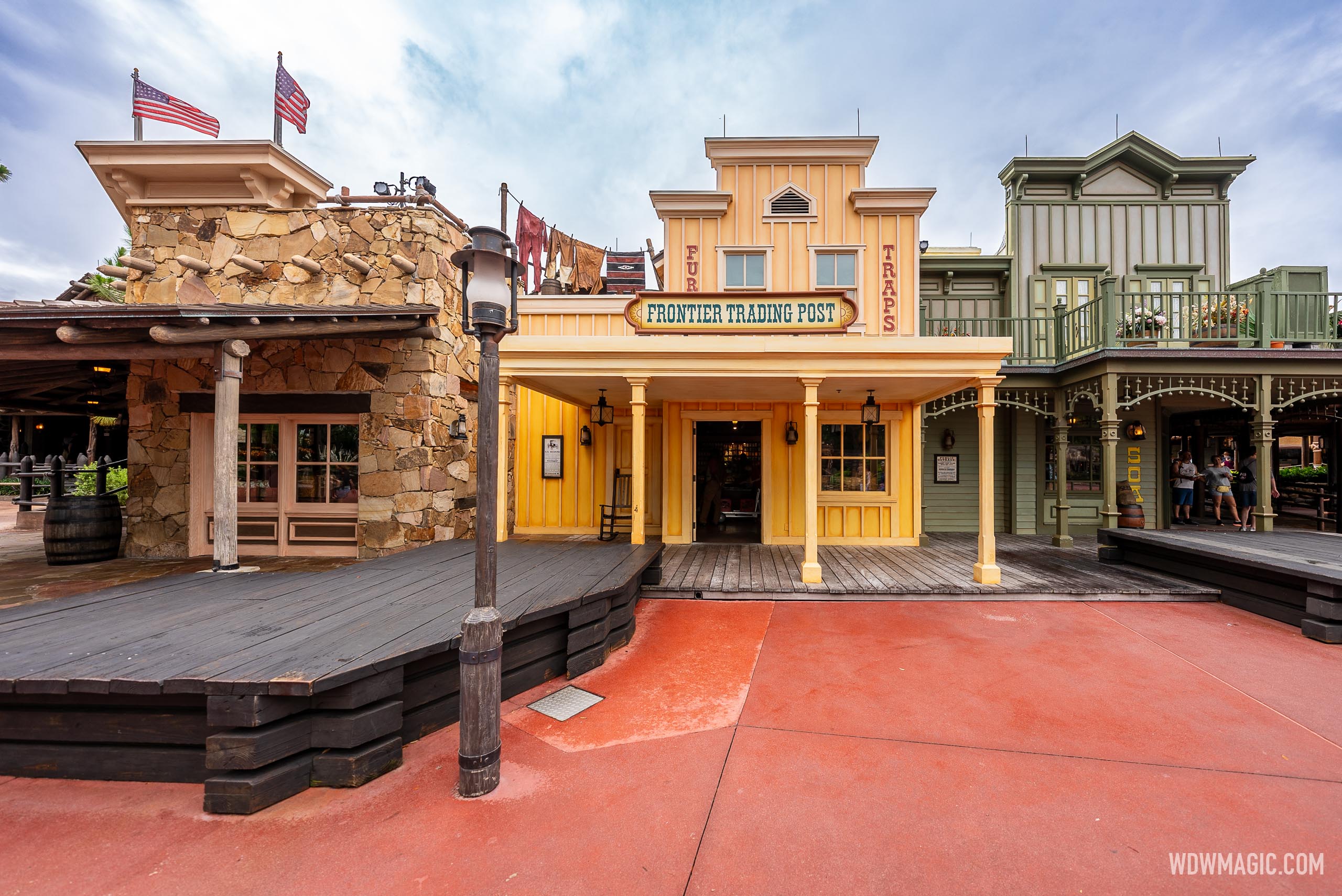 Frontier Trading Post - June 2024 - Photo 6 of 6