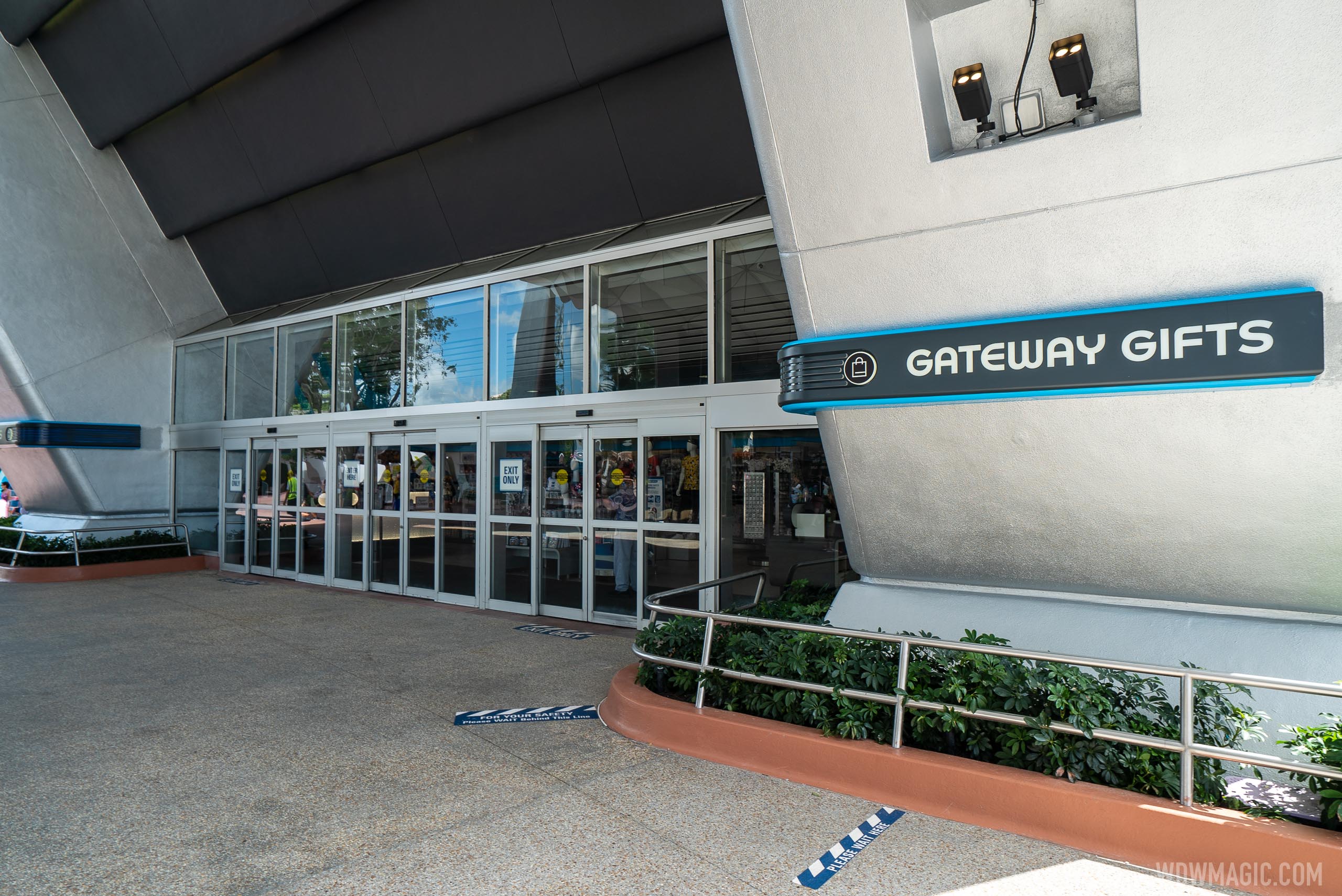 New signage at Gateway Gifts - Photo 4 of 4