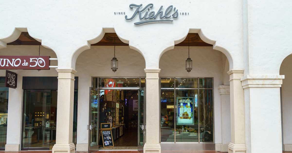 Kiehl's