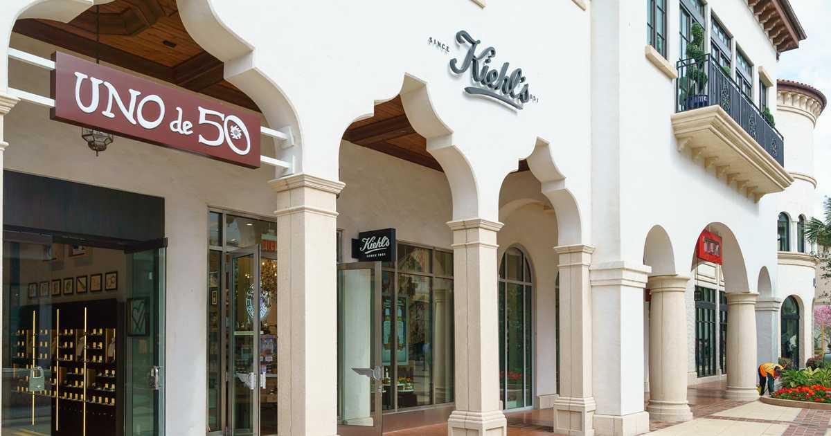 Kiehl's