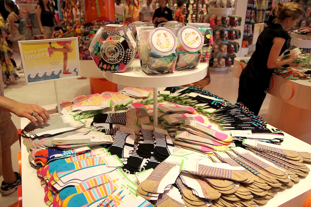 LittleMissMatched Photos