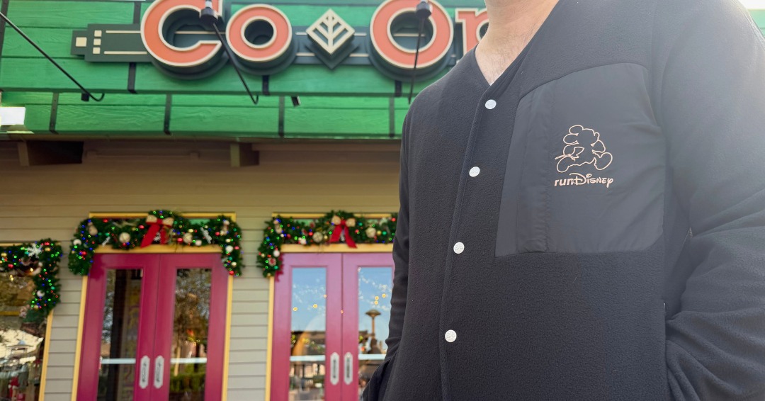 Marketplace Co-Op runDisney Core Collection - Photo 2 of 5