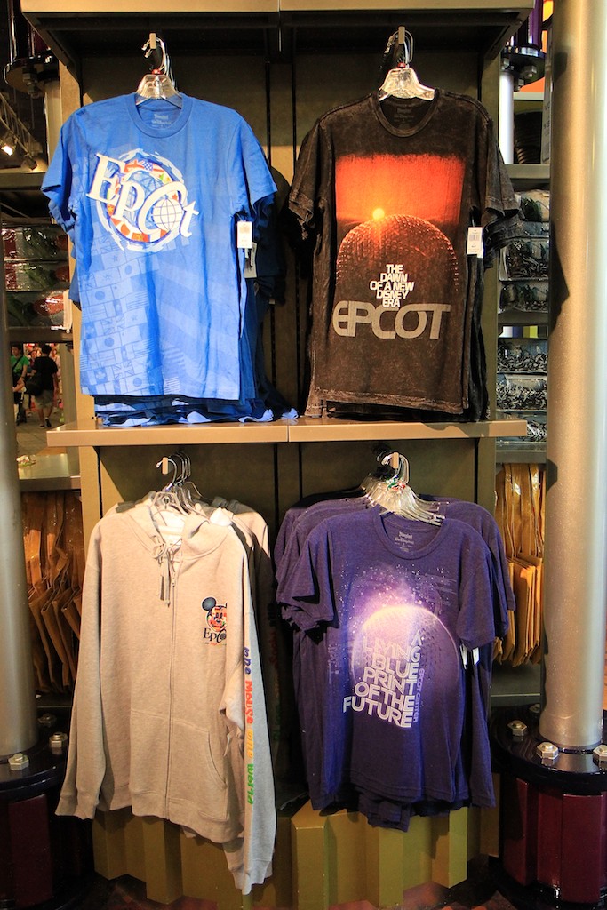 Mouse Gear unveils new store layout