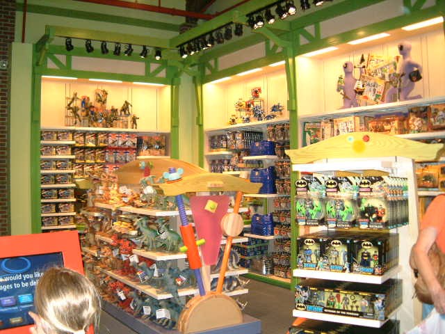 Once Upon A Toy inside tour - Photo 14 of 31