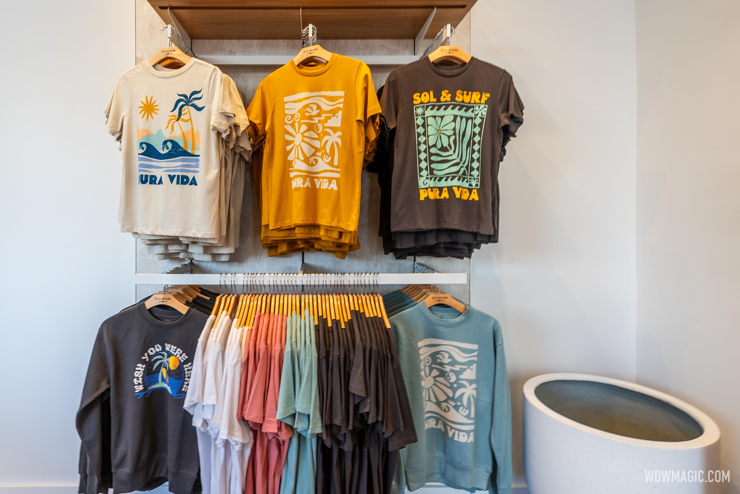 Pura Vida overview - Photo 4 of 6