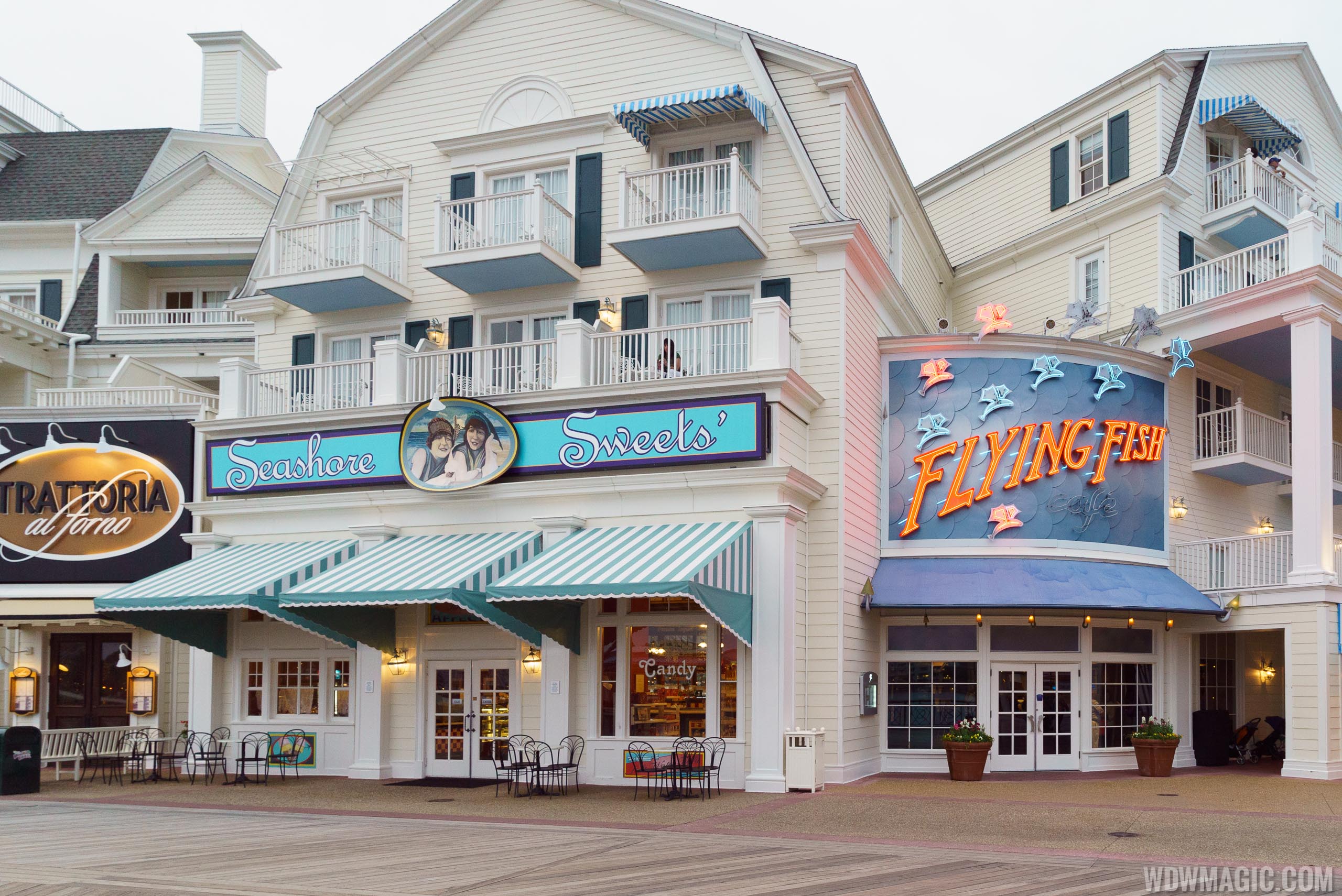 Seashore Sweets overview - Photo 2 of 11