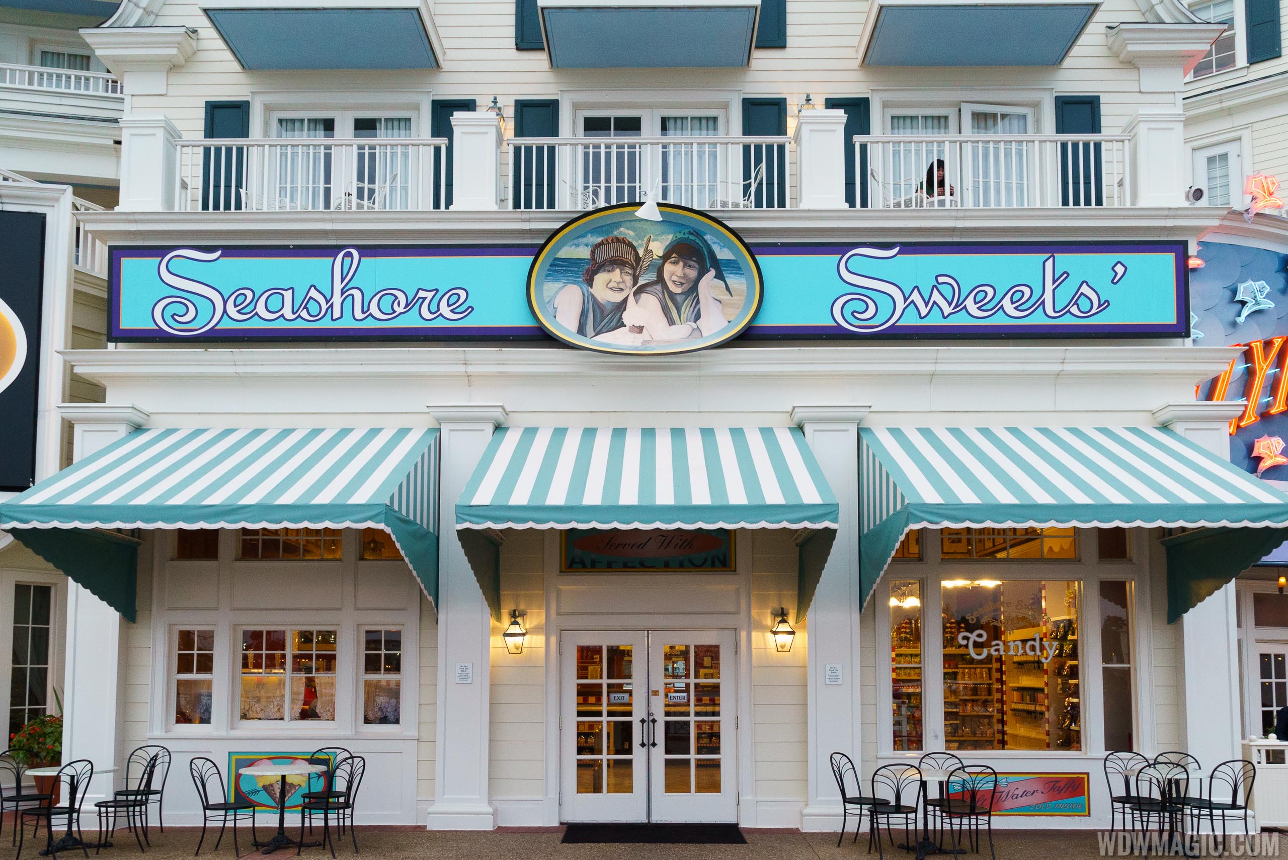 Seashore Sweets overview - Photo 4 of 11