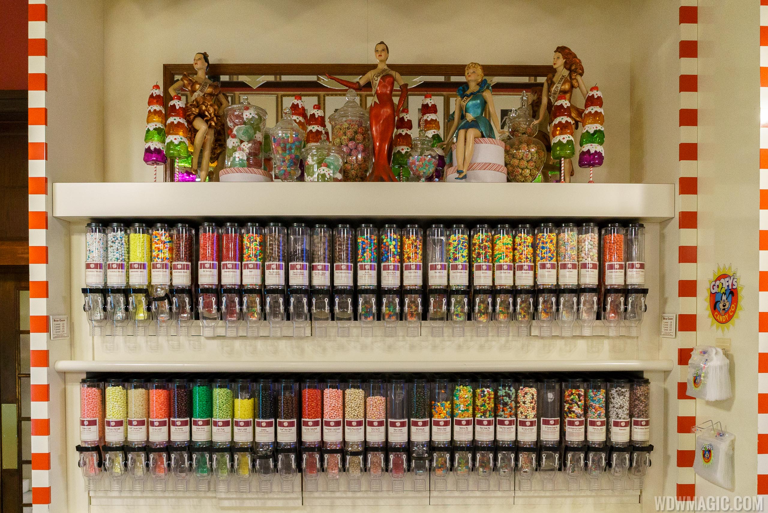 Seashore Sweets overview - Photo 10 of 11