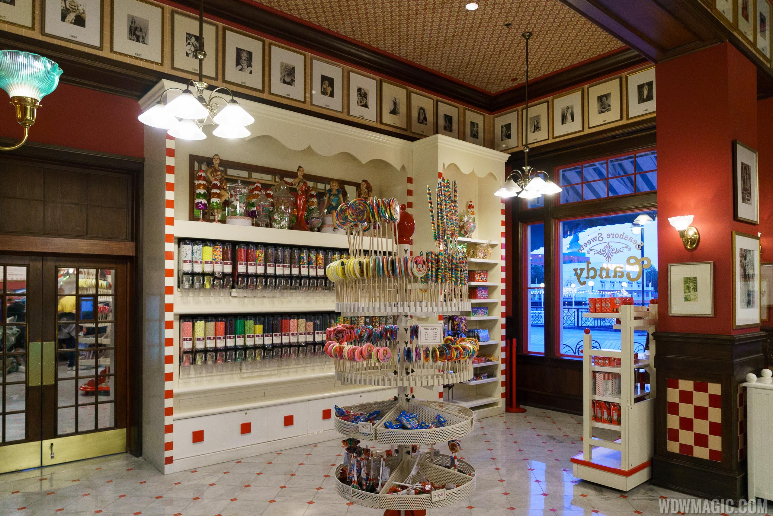 Seashore Sweets overview - Photo 8 of 11