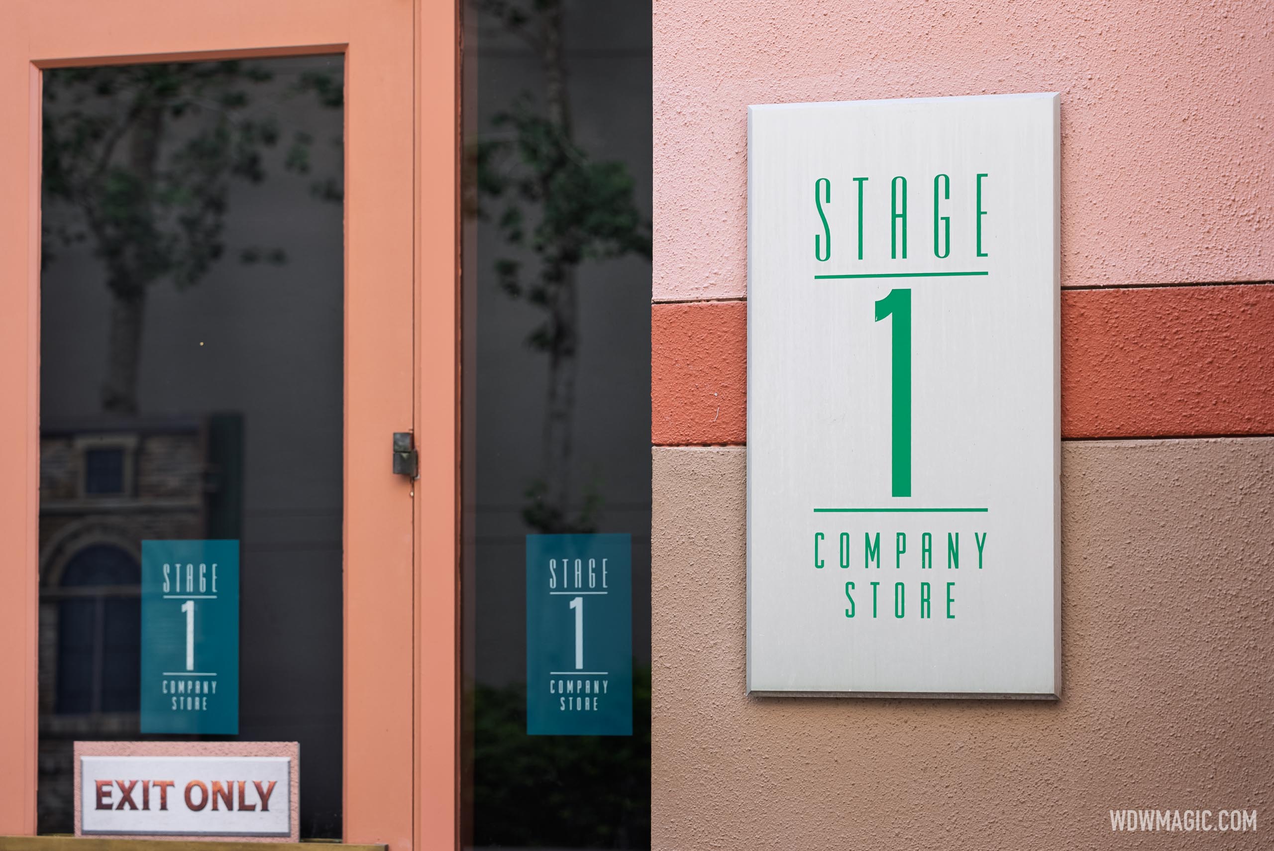 Stage 1 overview - Photo 9 of 10