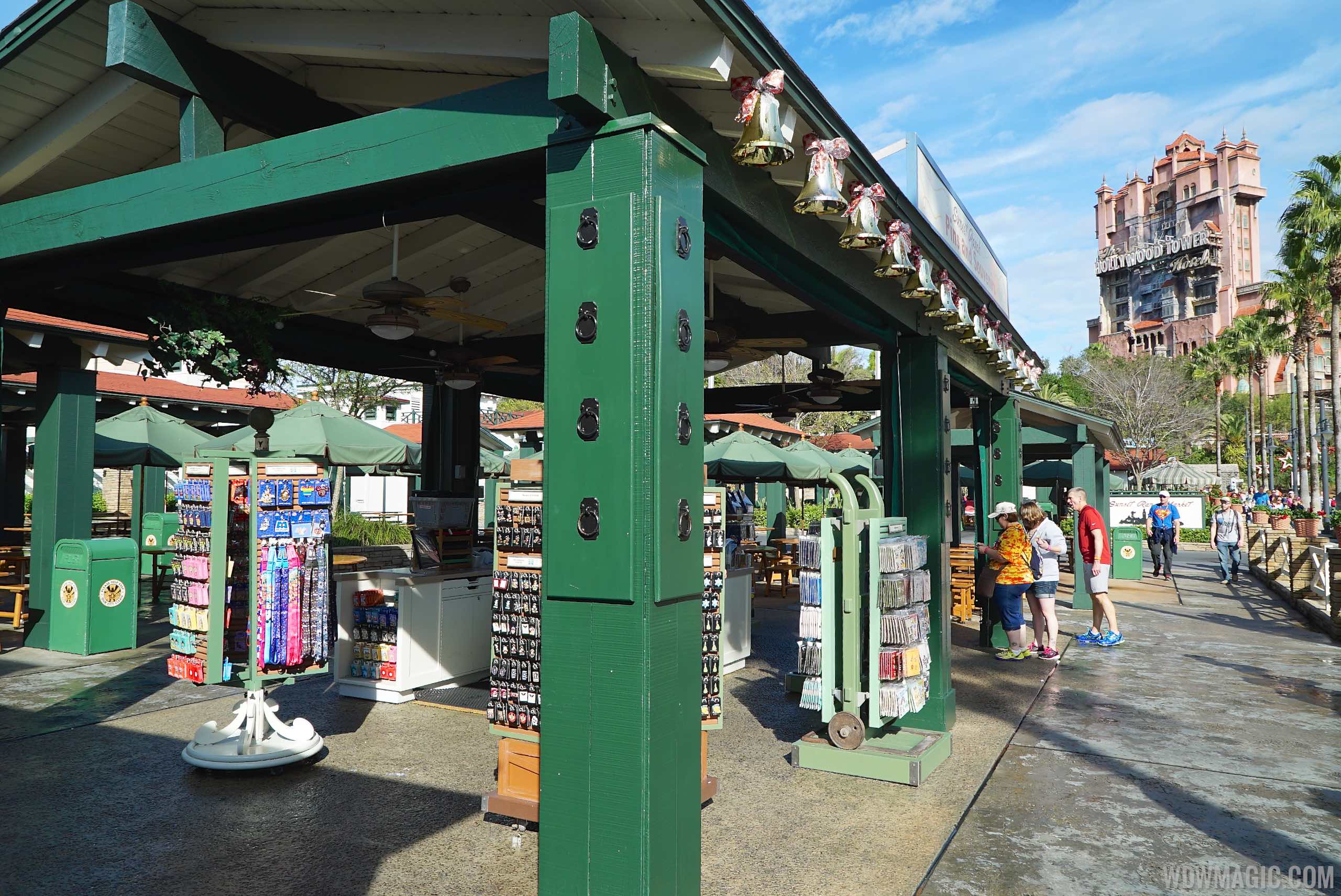 PHOTOS - Sunset Ranch Pins and Souvenirs opens at Disney's Hollywood ...