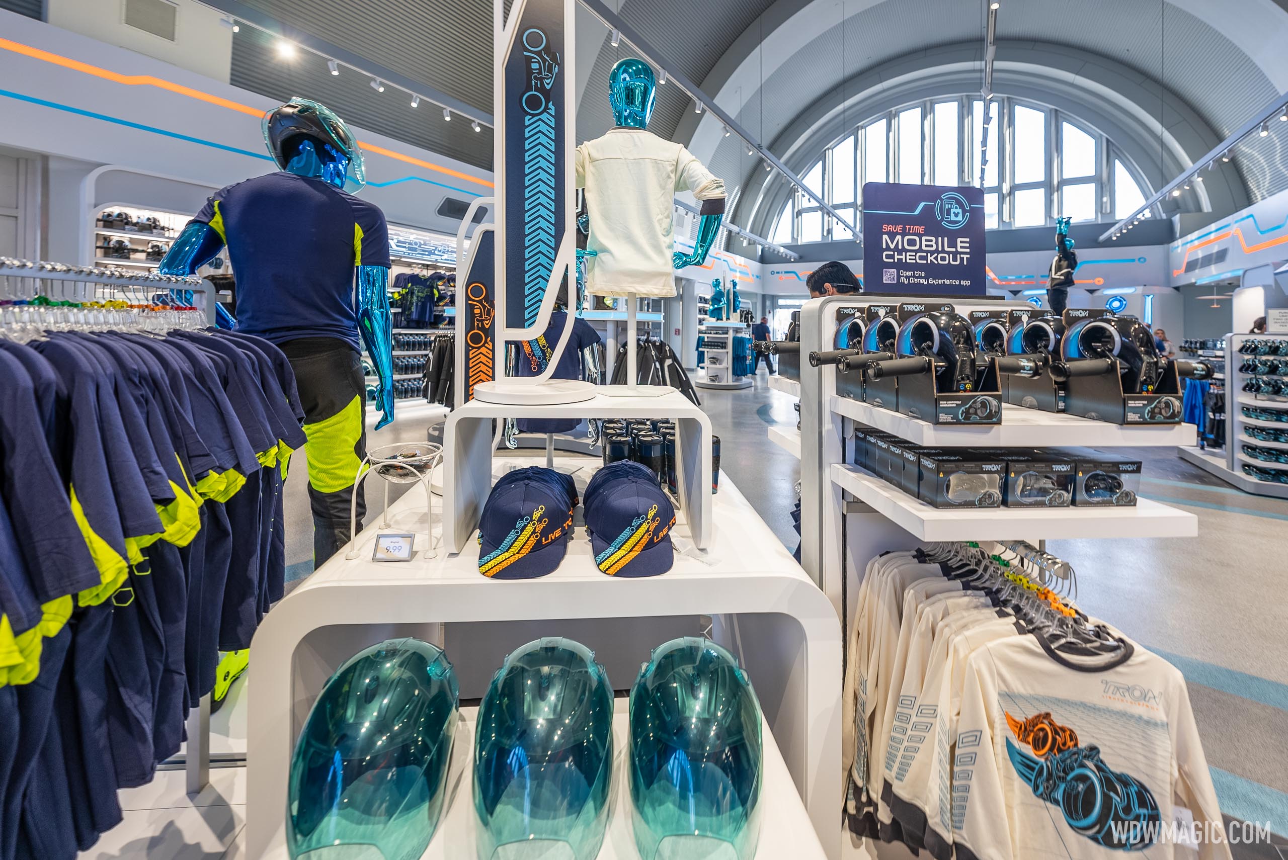 Tomorrowland Launch Depot - Photo 5 of 23