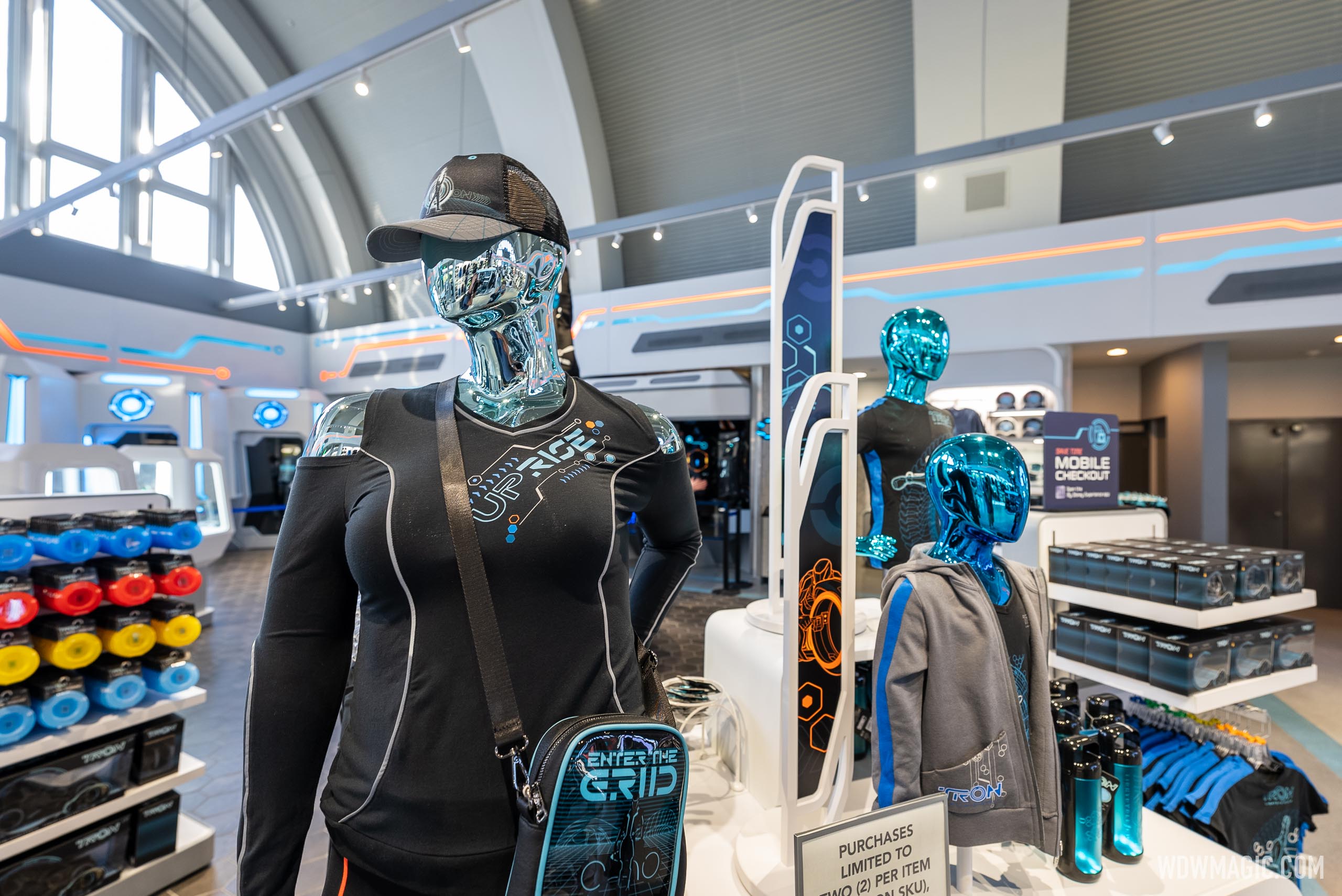 Tomorrowland Launch Depot - Photo 6 of 23