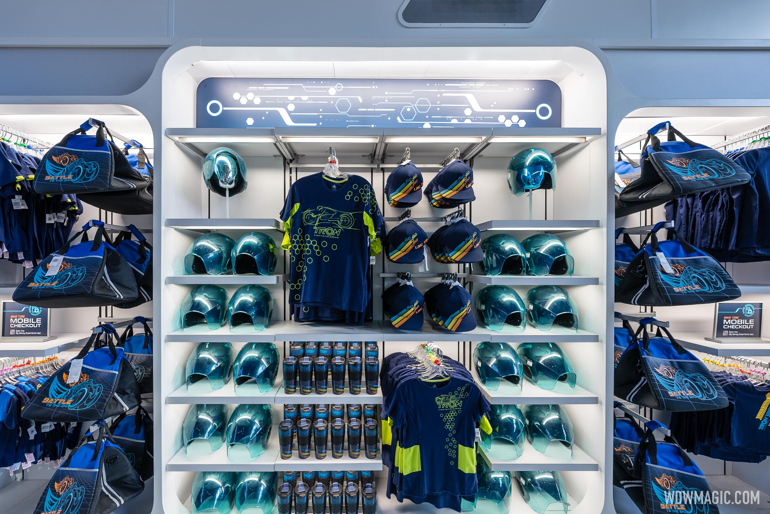 Tomorrowland Launch Depot - Photo 15 of 23