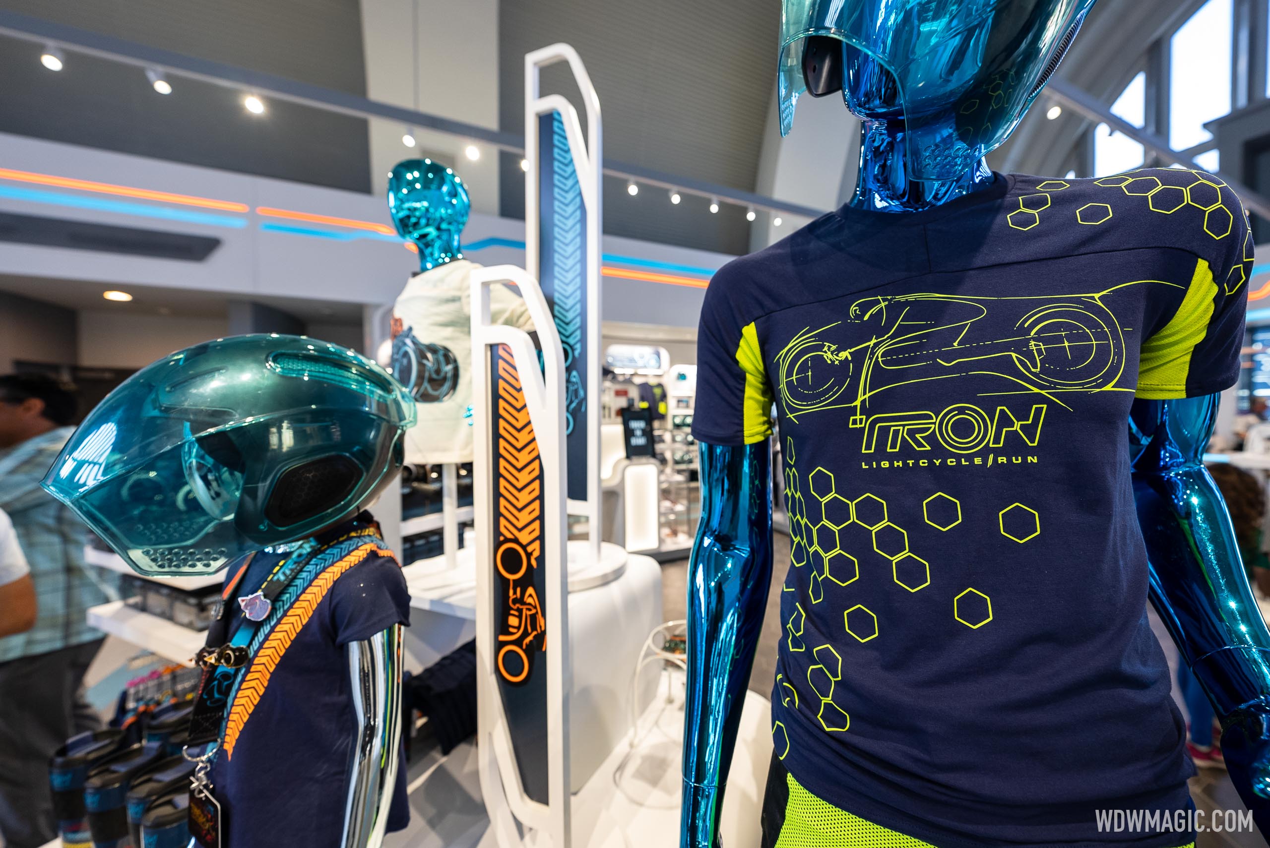 Tomorrowland Launch Depot - Photo 14 of 23