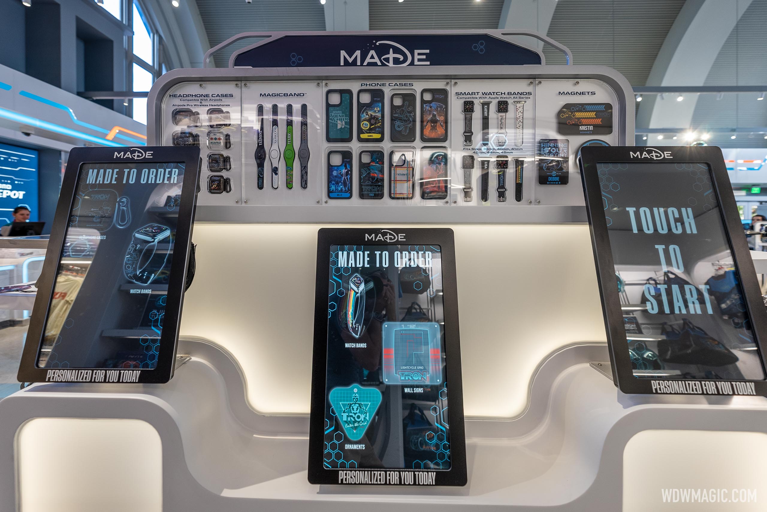 Tomorrowland Launch Depot - Photo 20 of 23