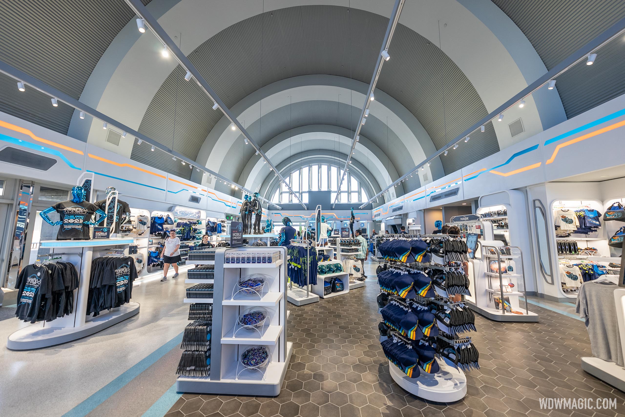 Tomorrowland Launch Depot - Photo 2 of 23