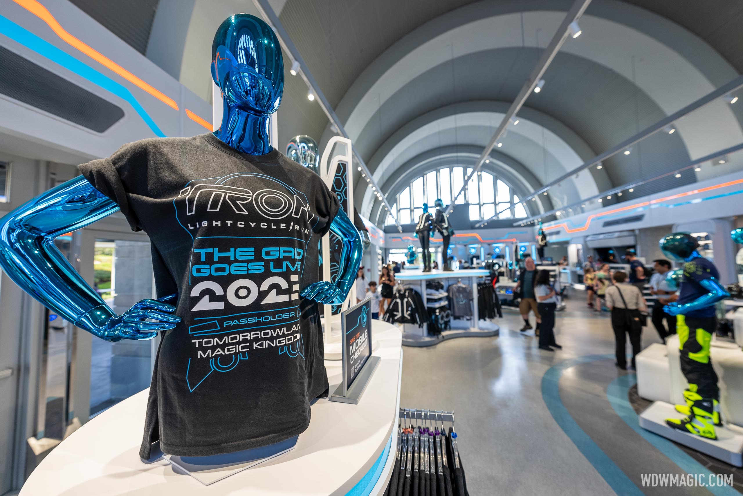 Tomorrowland Launch Depot - Photo 4 of 23