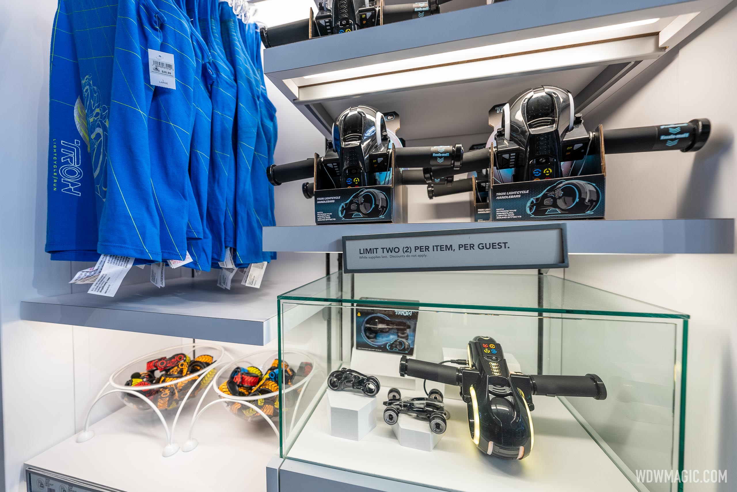 Tomorrowland Launch Depot - Photo 11 of 23