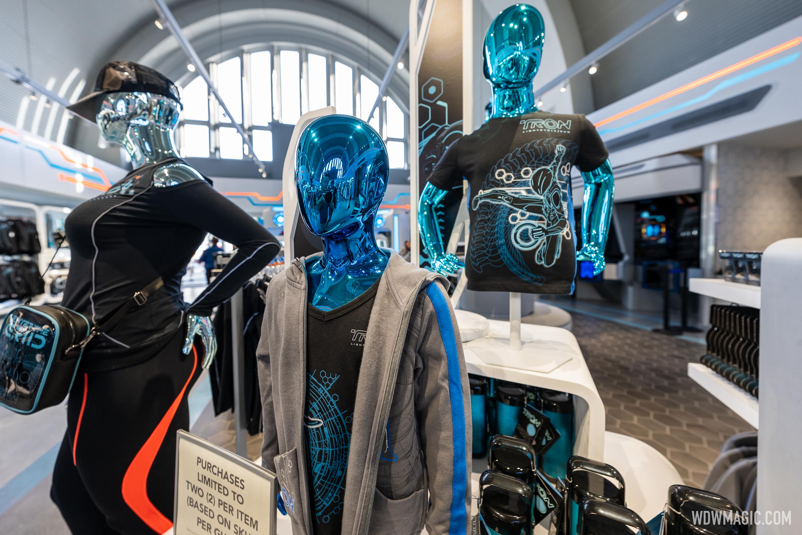 Tomorrowland Launch Depot - Photo 10 of 23