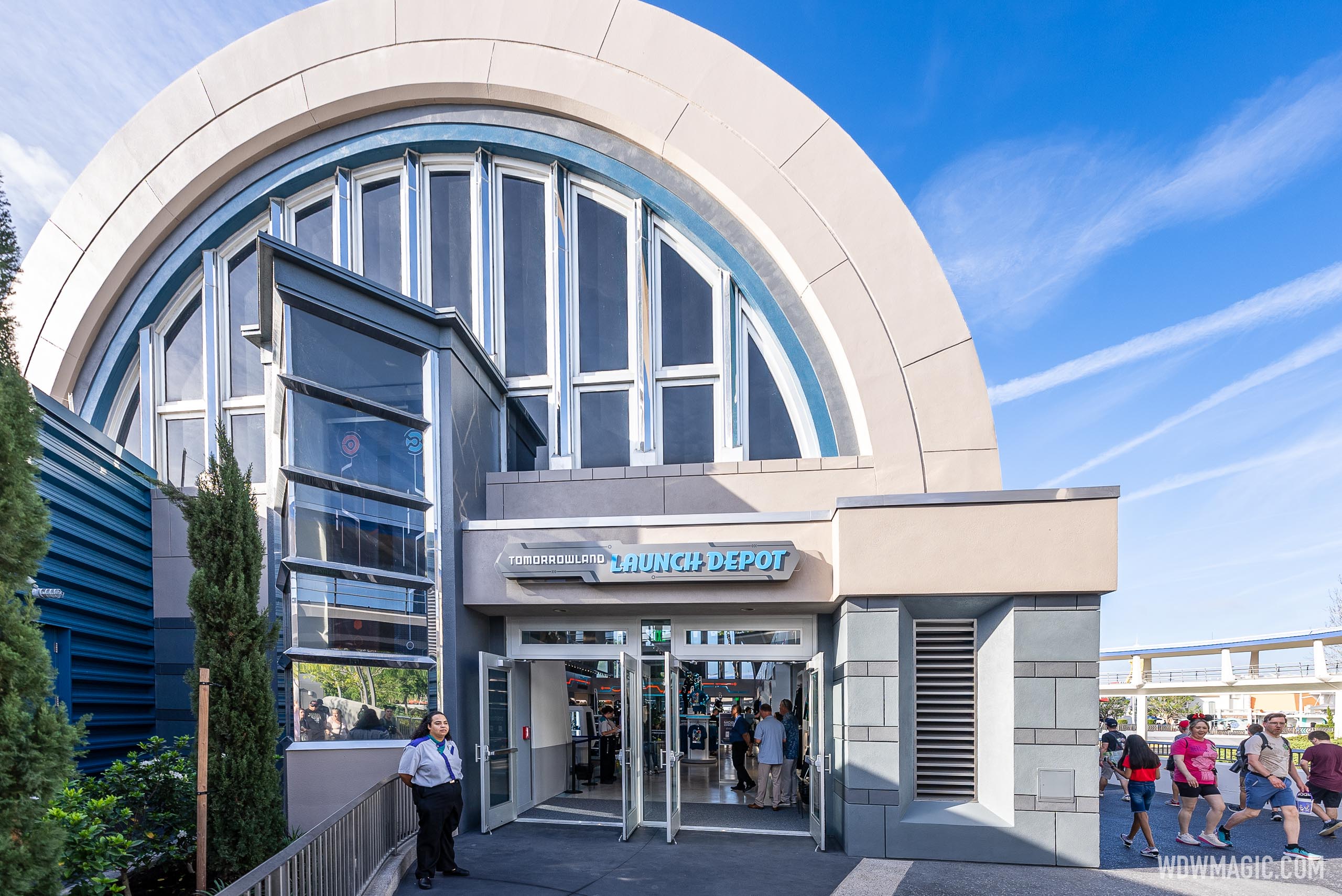 Tomorrowland Launch Depot - Photo 23 of 23