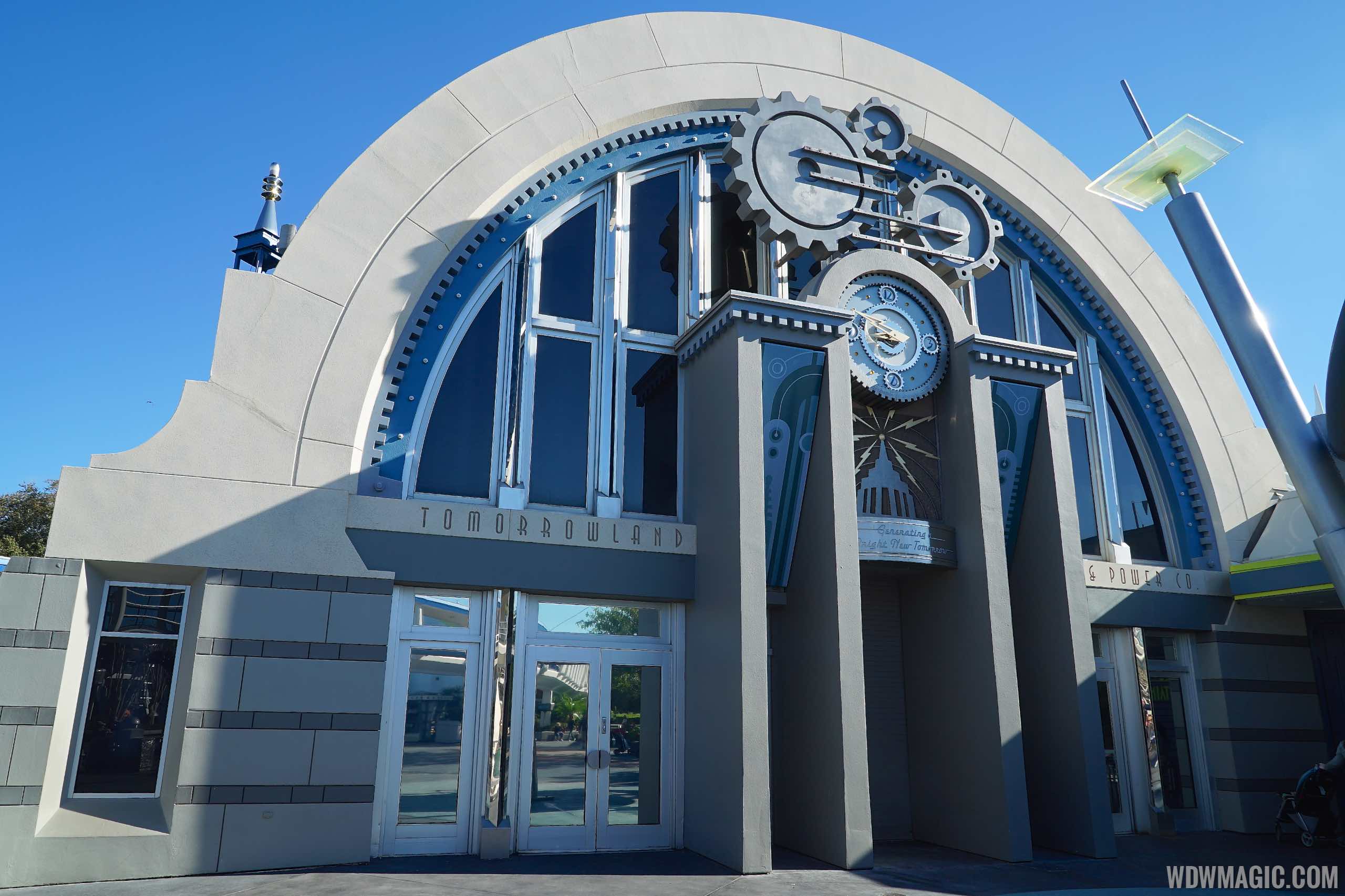 Tomorrowland Light and Power Co overview 2016