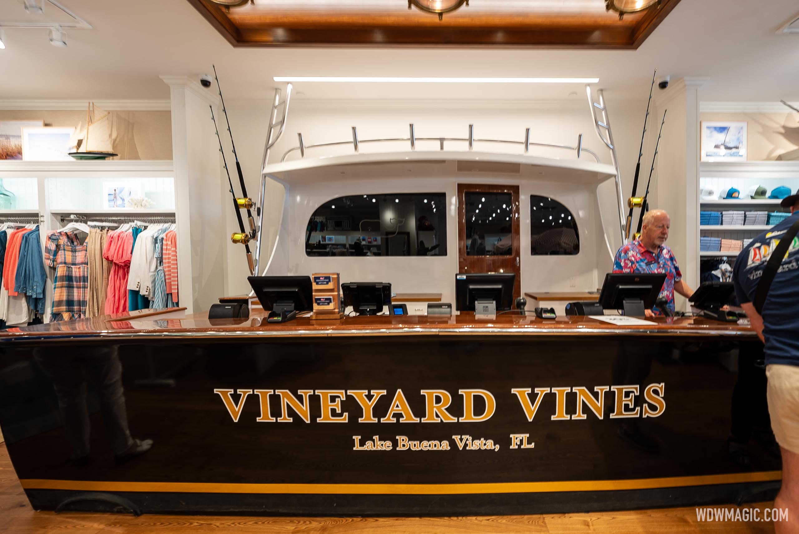 Vienyard Vines overview - Photo 5 of 5