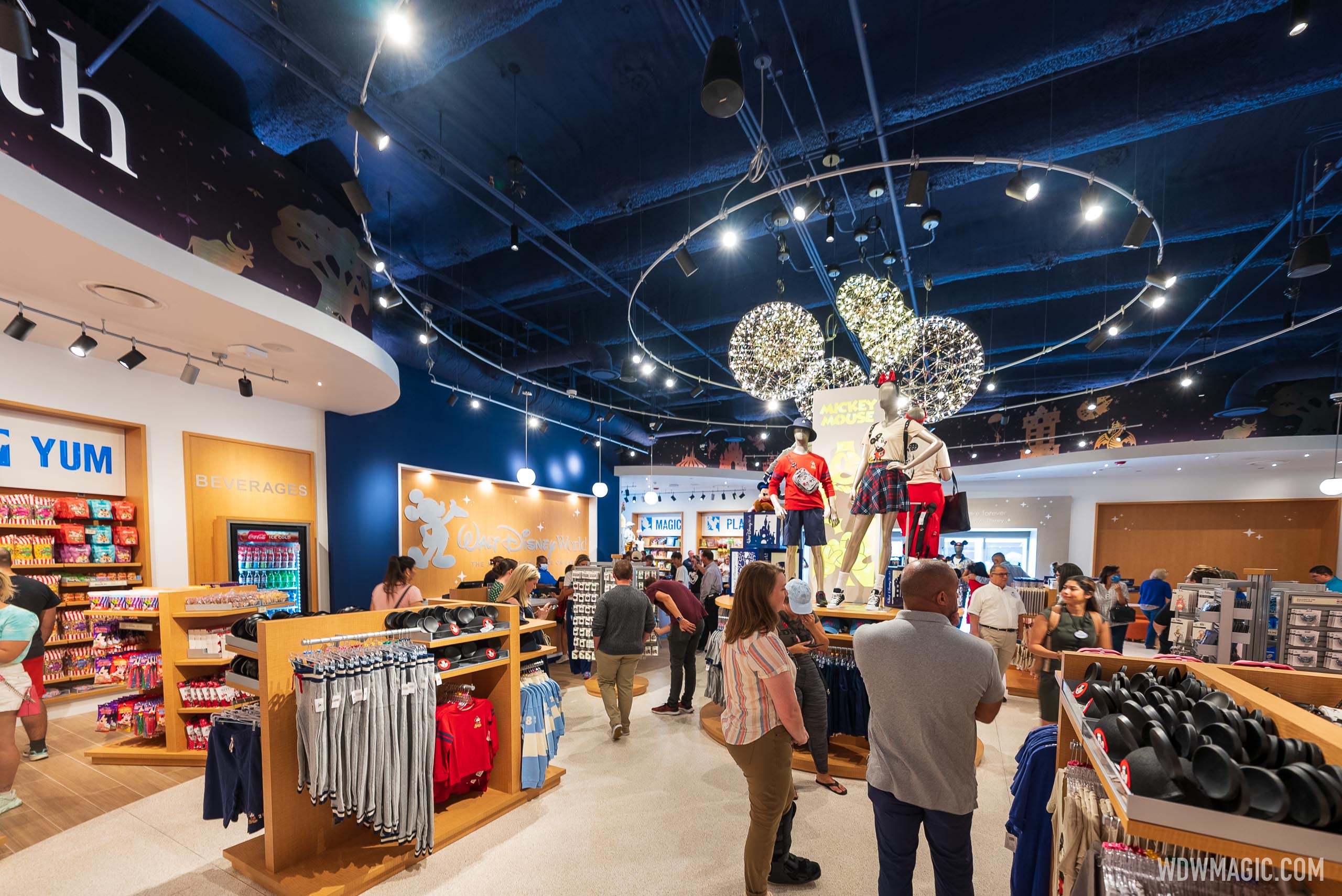 Walt Disney World Store International Drive - Photo 5 of 9