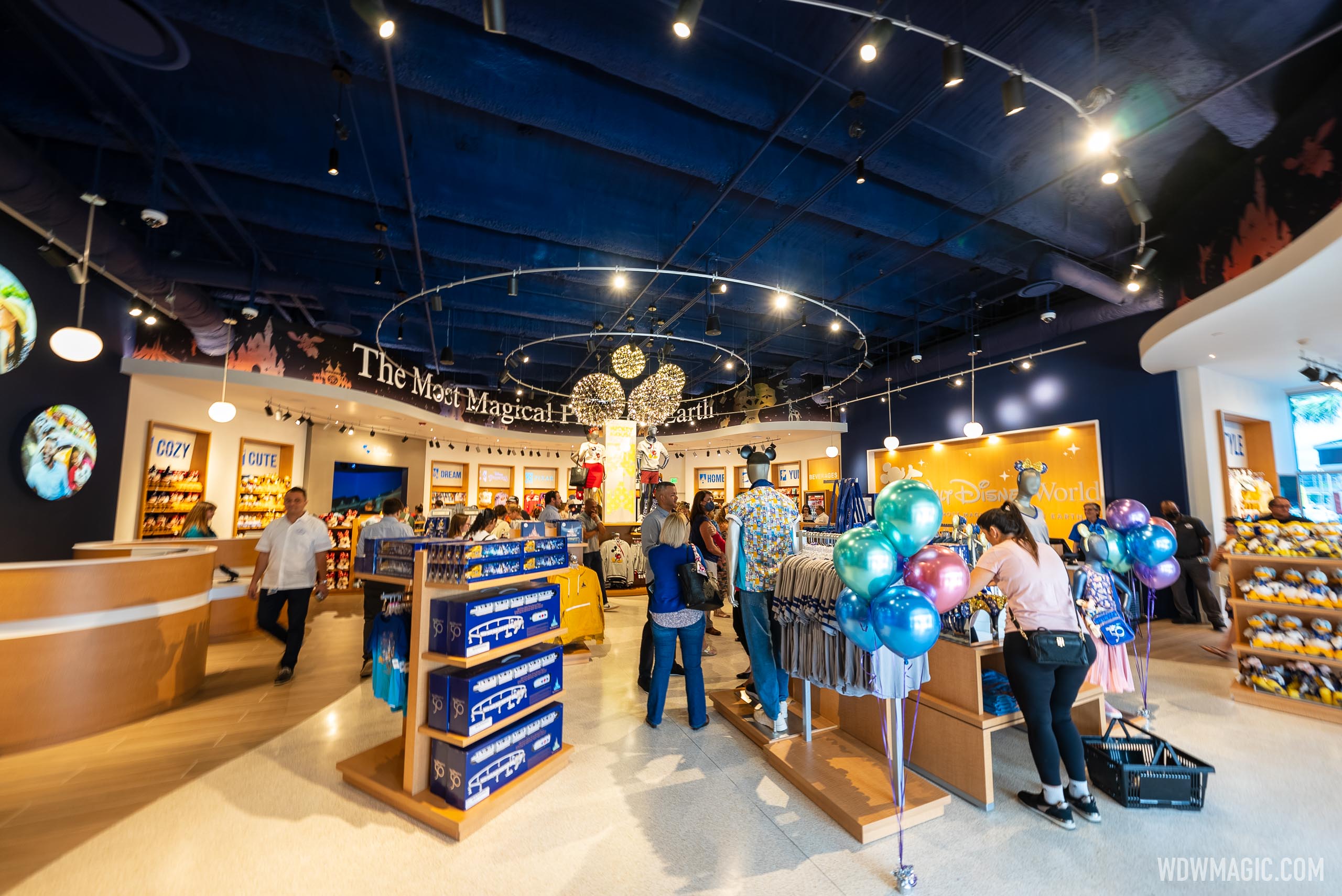 Walt Disney World Store International Drive - Photo 2 of 9