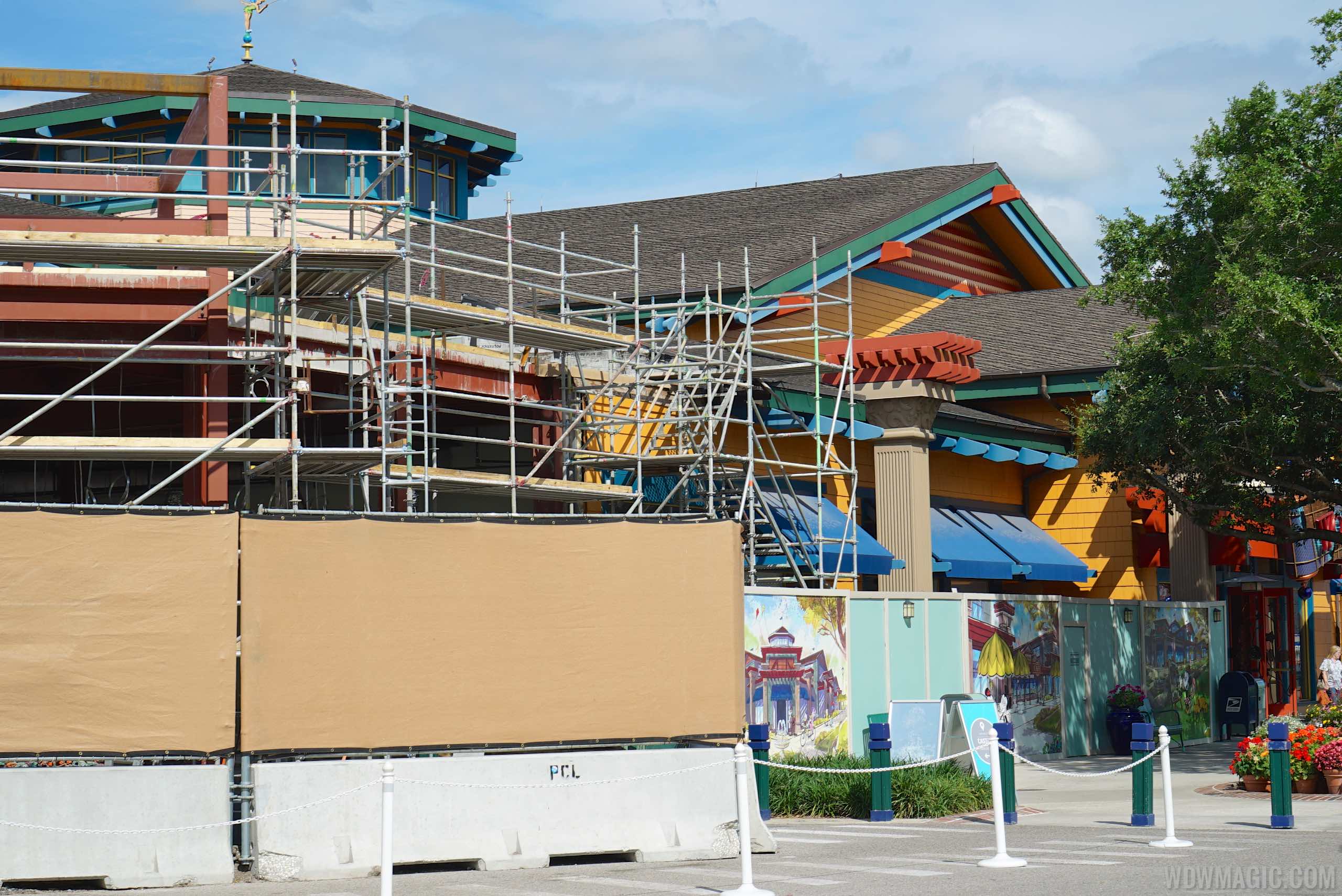 World of Disney expansion - Photo 4 of 5