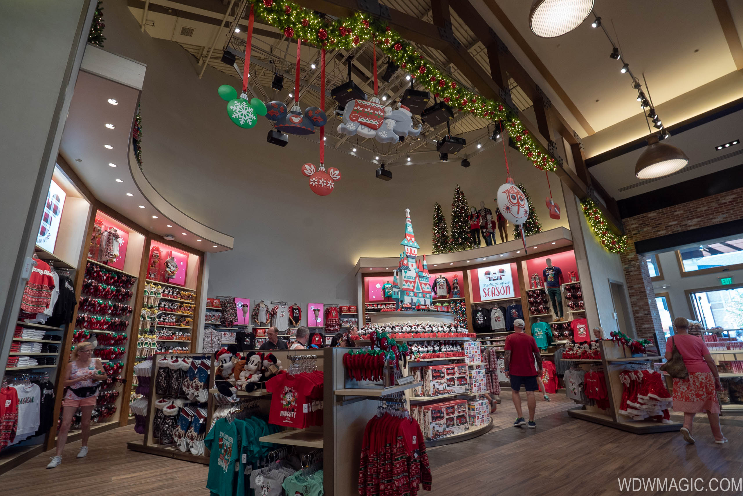 New look World of Disney Phase 2 - Photo 6 of 14