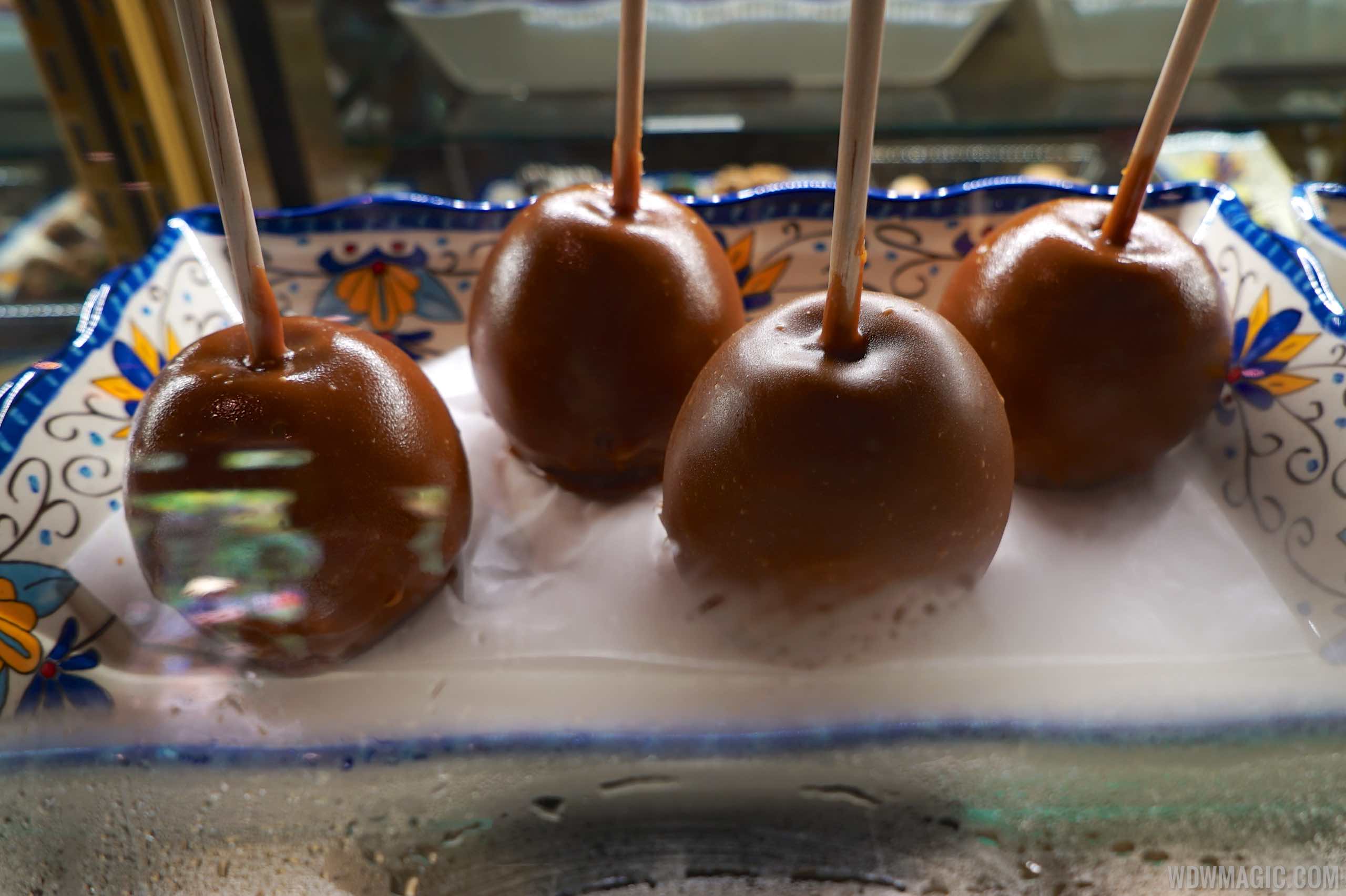 Zuri's Sweets Shop overview - Photo 12 of 36