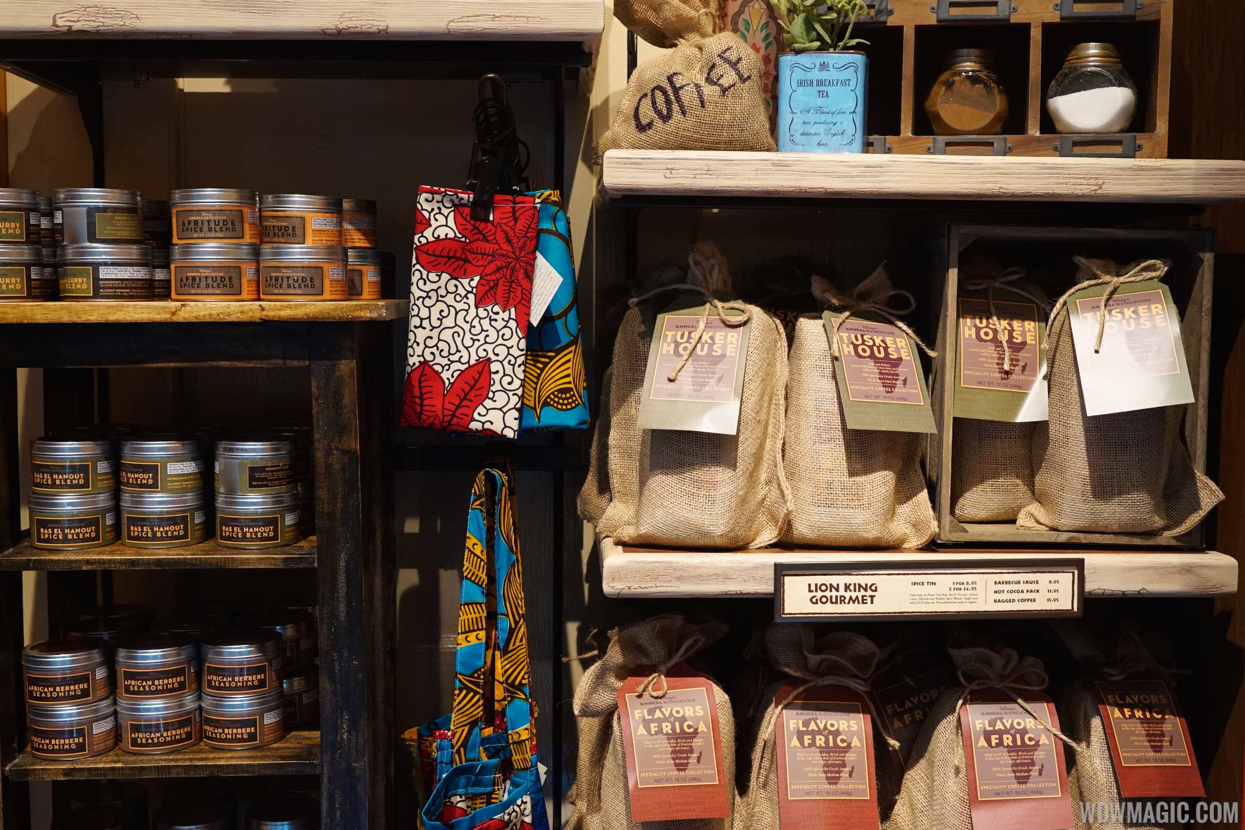 Zuri's Sweets Shop overview - Photo 16 of 36