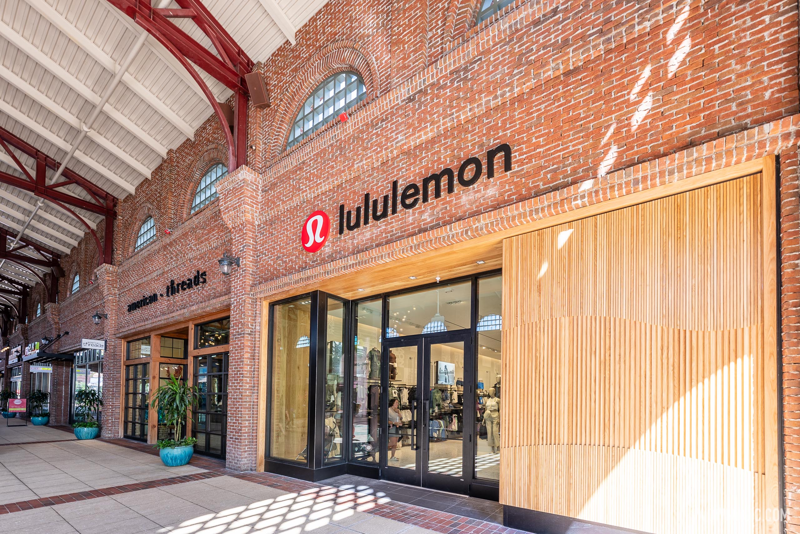 lululemon Disney Springs Town Center - Photo 7 of 8