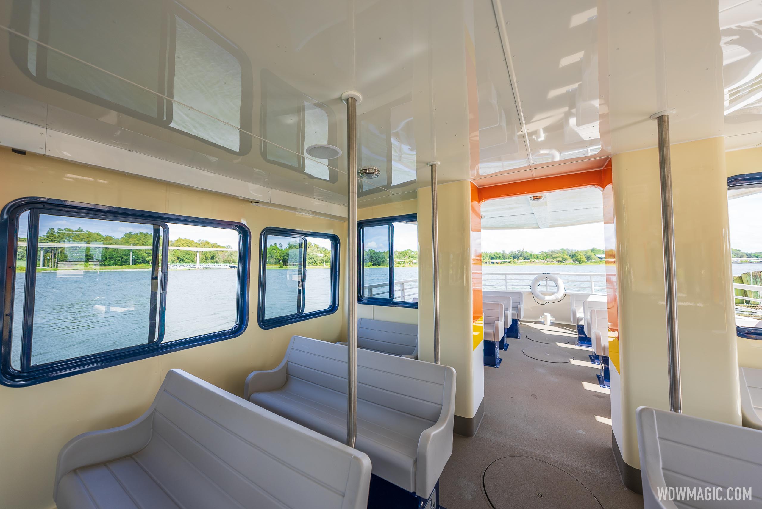 Bay Lake Cruiser boats Photos