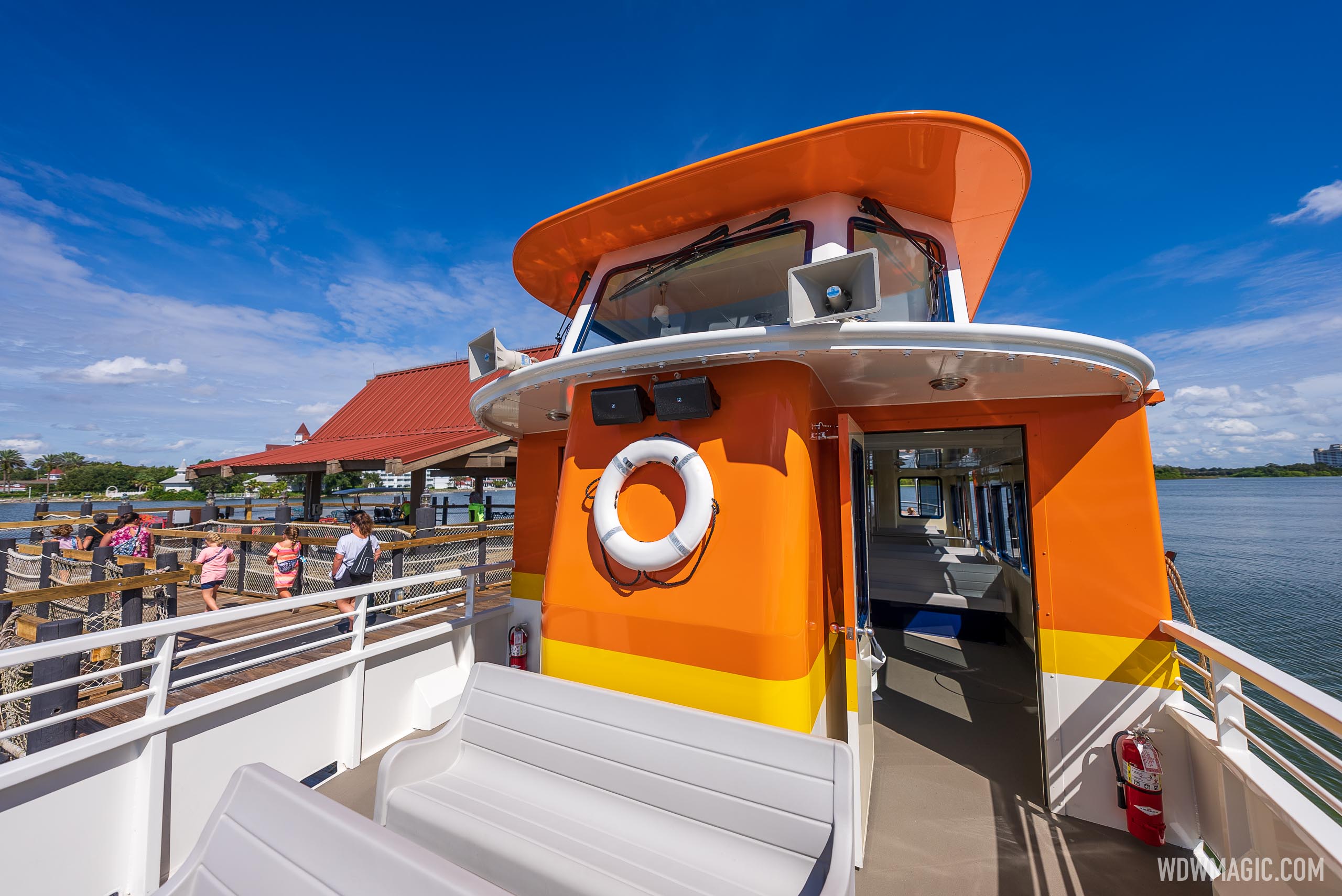 Bay Lake Cruiser boats