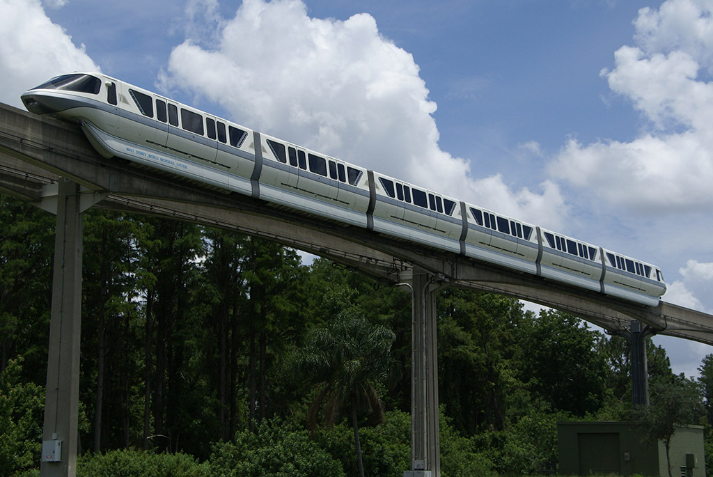 Monorail Silver - Photo 2 of 2