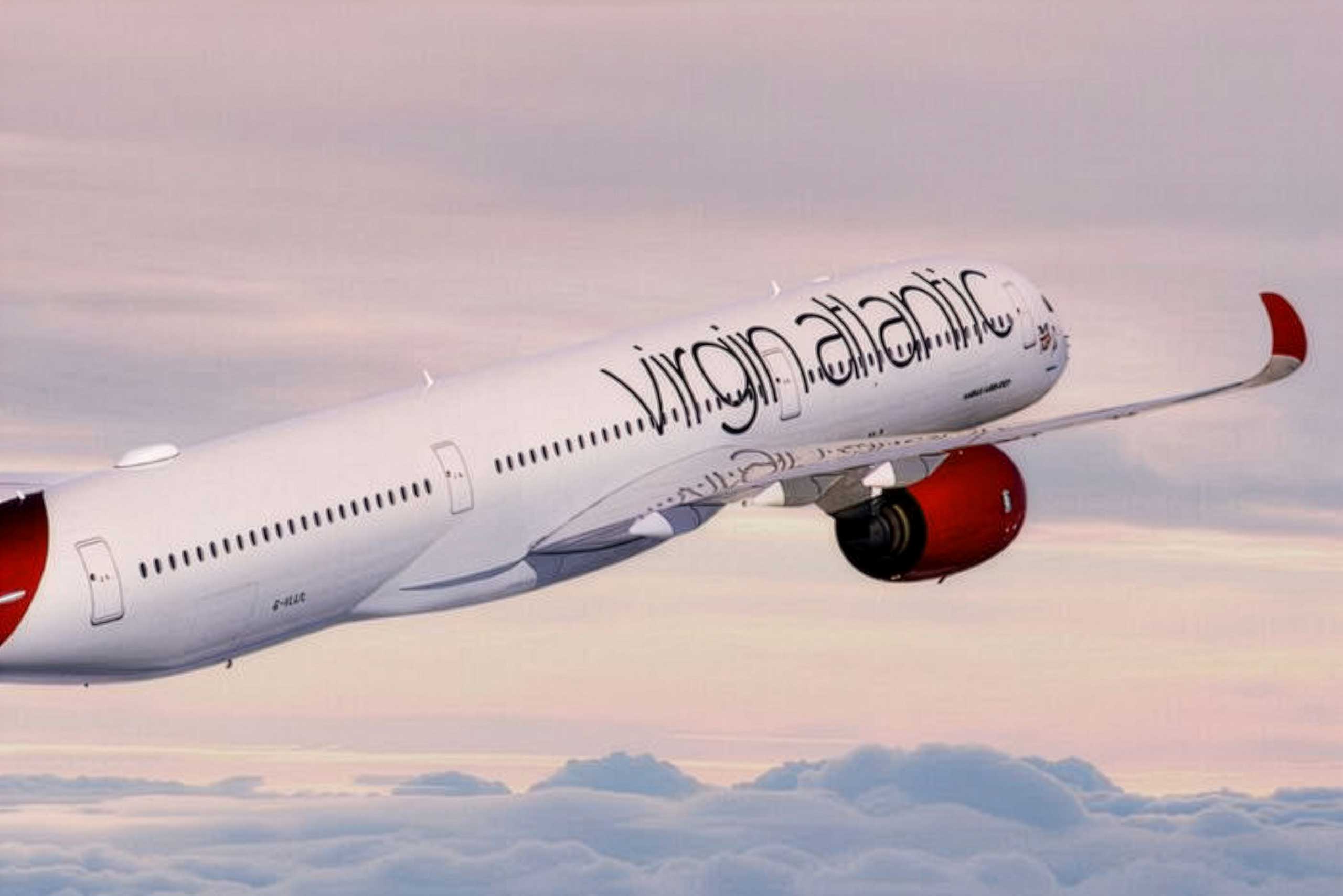 Virgin Atlantic Moves to Terminal C at Orlando International Airport in ...