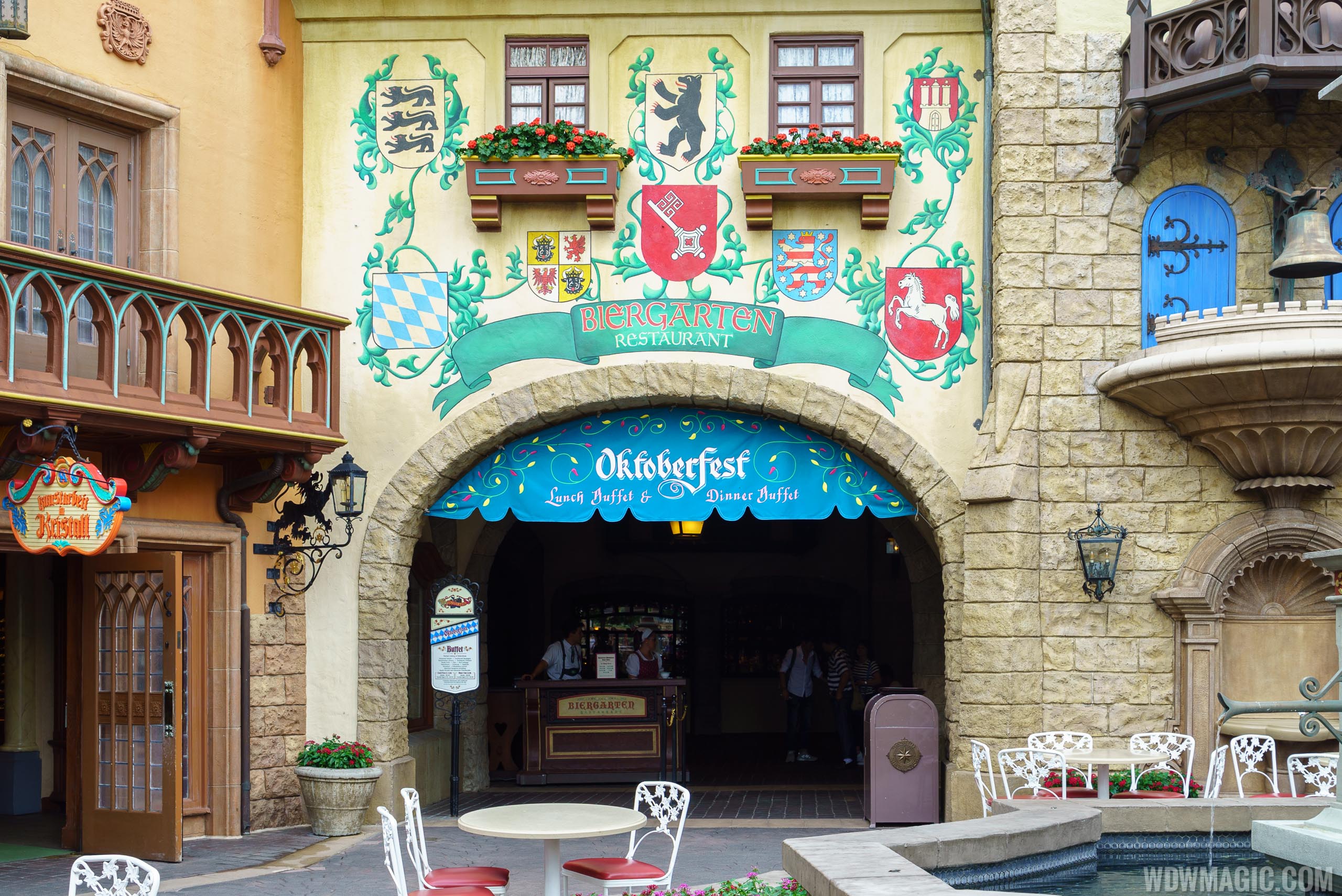 Disney Dining Experiences Worth Splurging On