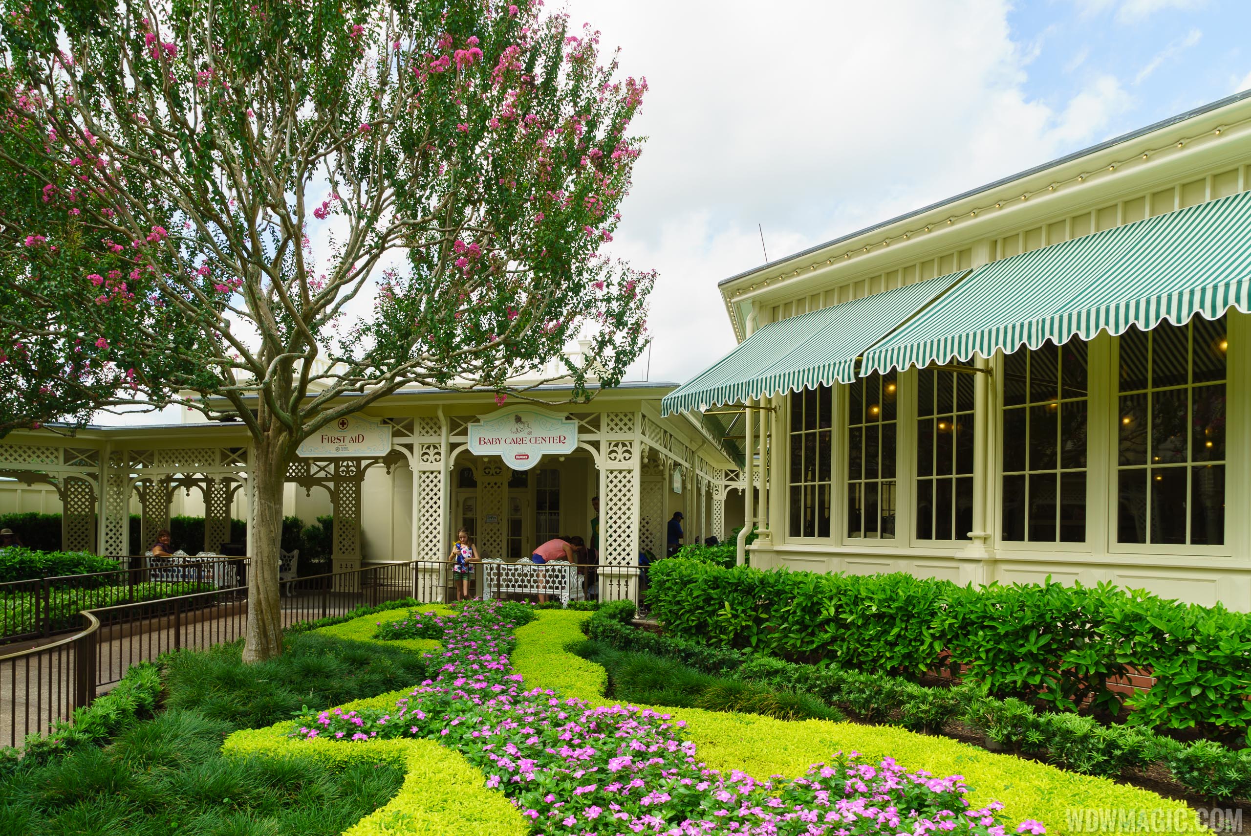 How To Make The Most Out Of Walt Disney World Guest Services