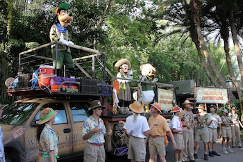 Adventurers' Celebration Gathering Photos