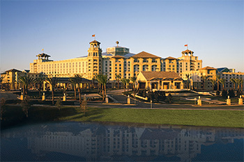 Gaylord Palms Resort