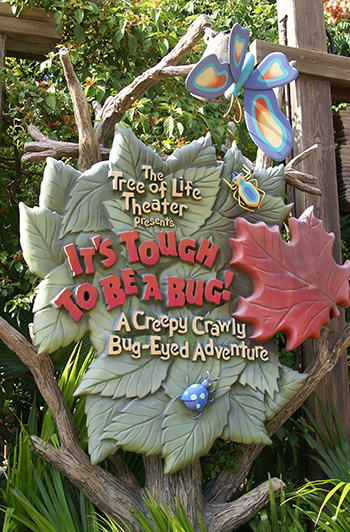 'It's Tough to be a Bug' Reviews