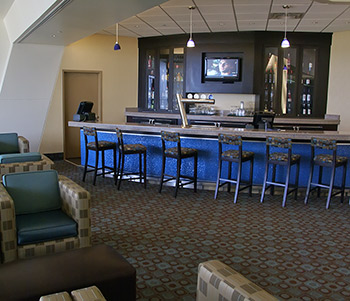 Outer Rim bar reopens after being rebuilt