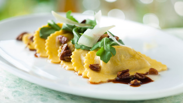 Ravello Breakfast Menu - November 2025 | WDWMAGIC